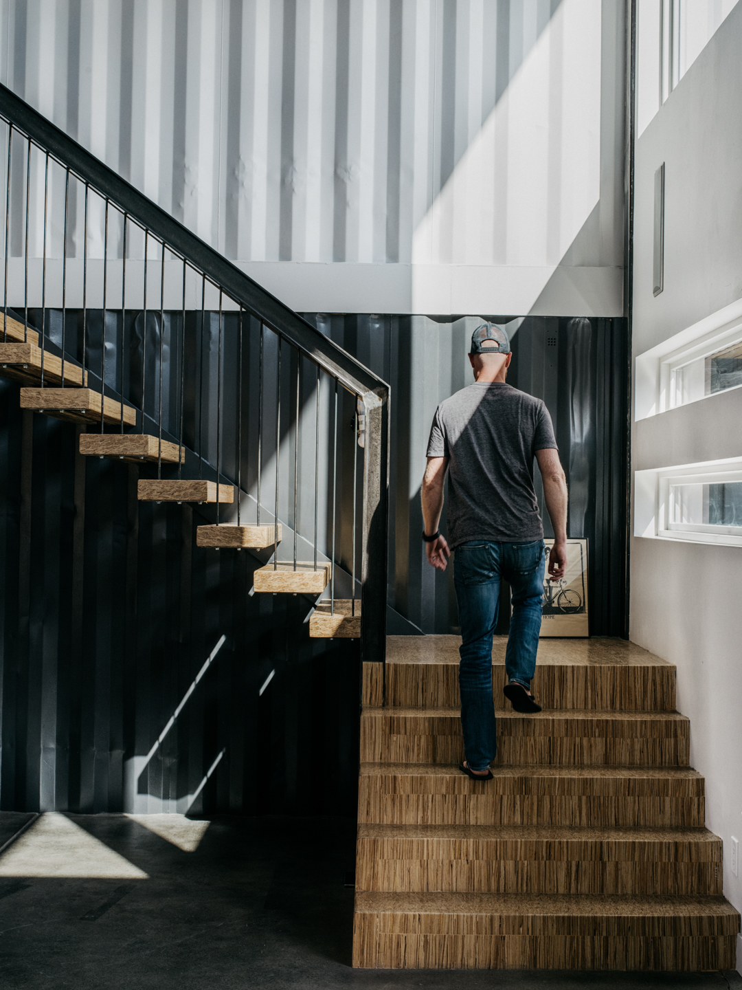 Benjamin Rasmussen · Photographer