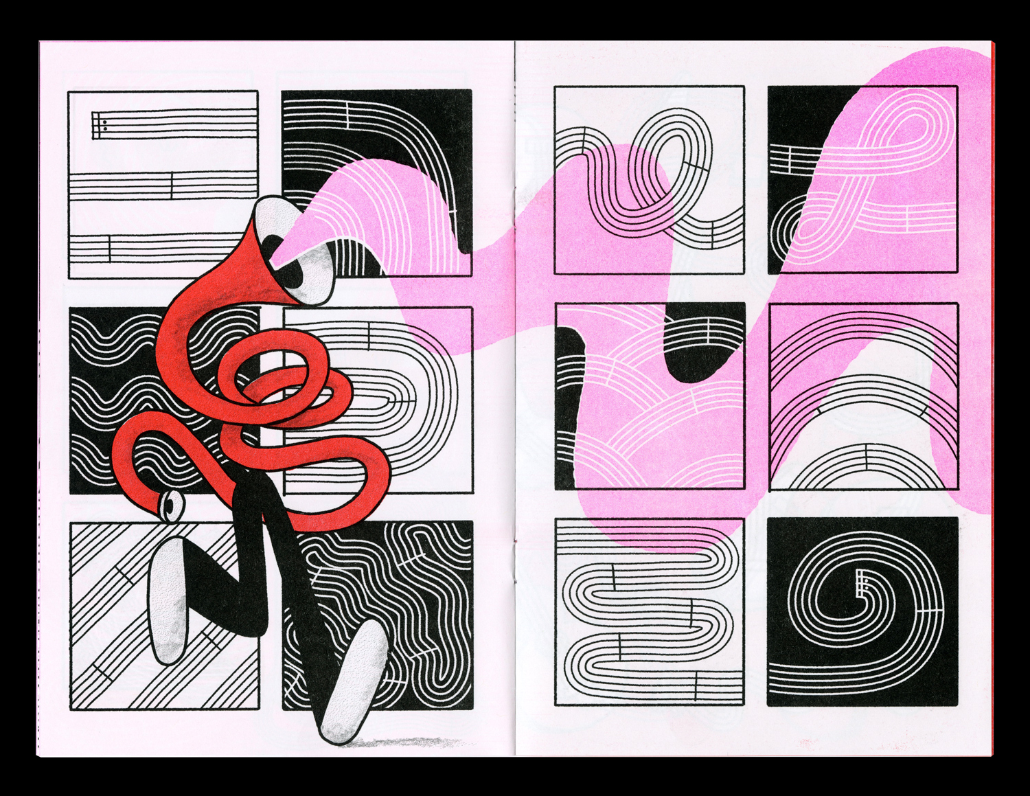 How does it go? — Daniel Savage