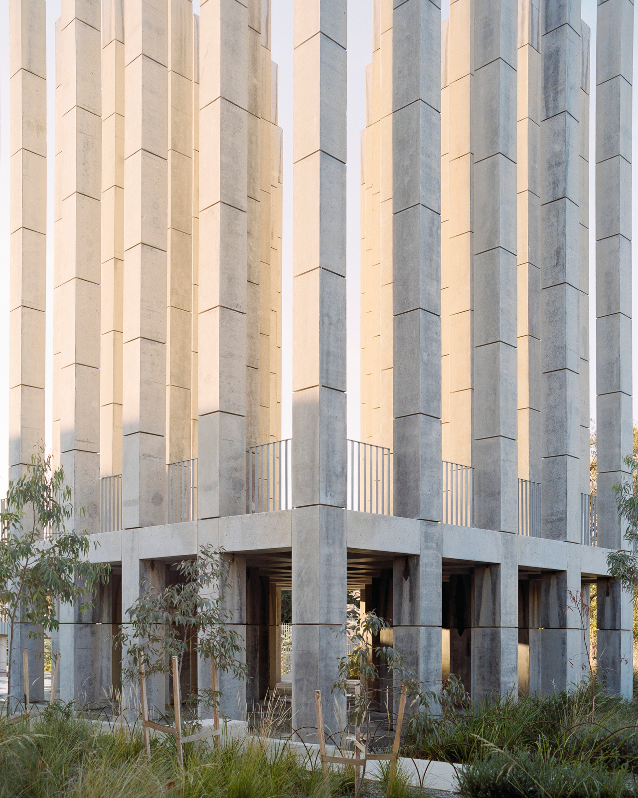 LESS — Canberra Architectural Photography - Kiernan May