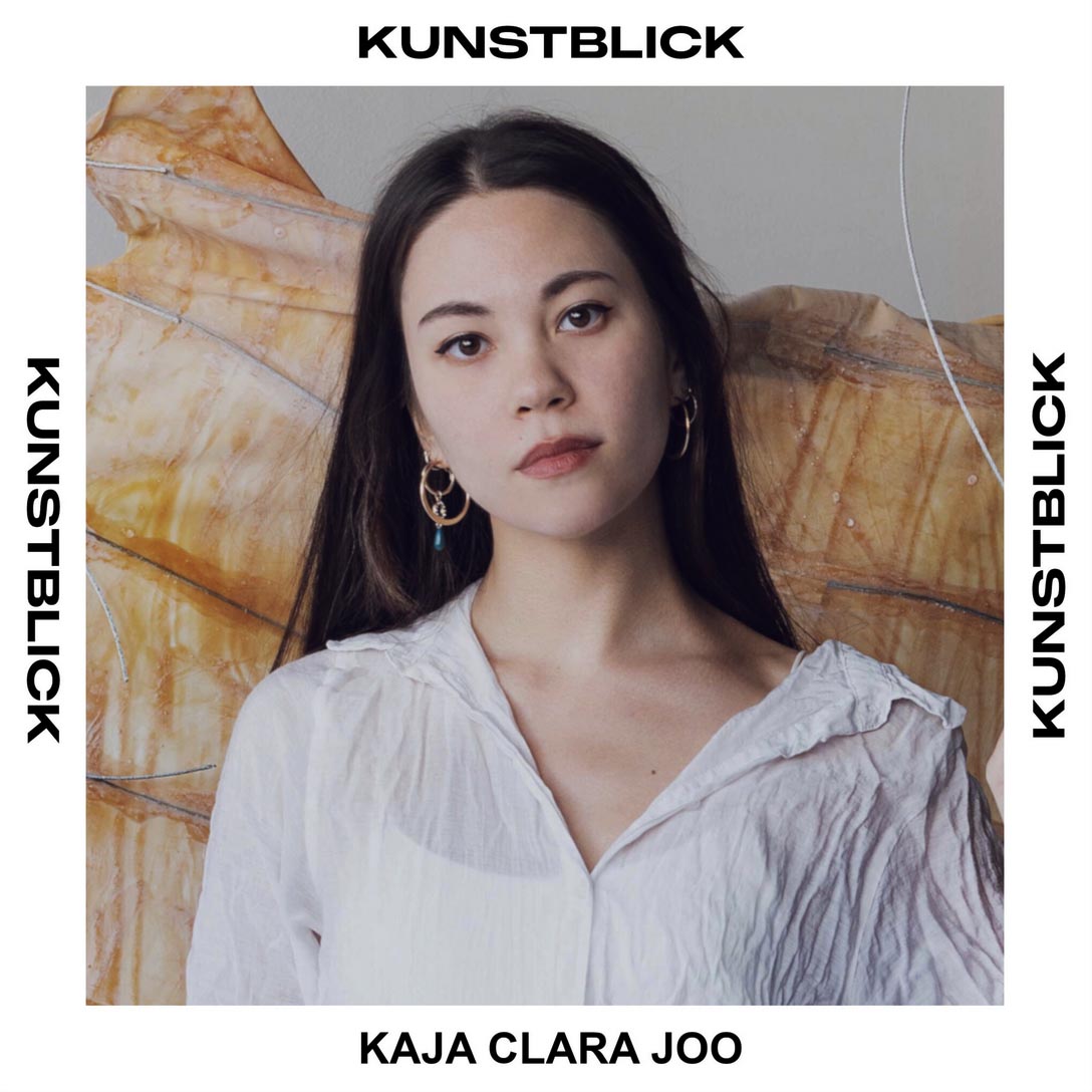 NEWS — Kaja Clara Joo