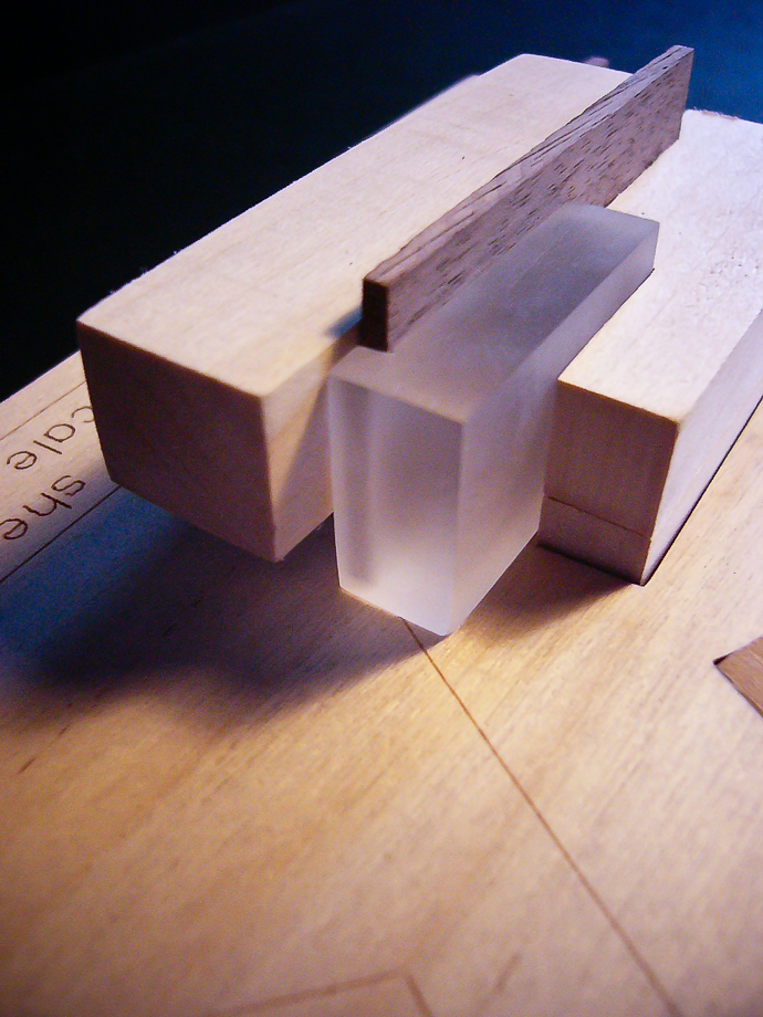 Africa Center — Michael Caton | Portfolio