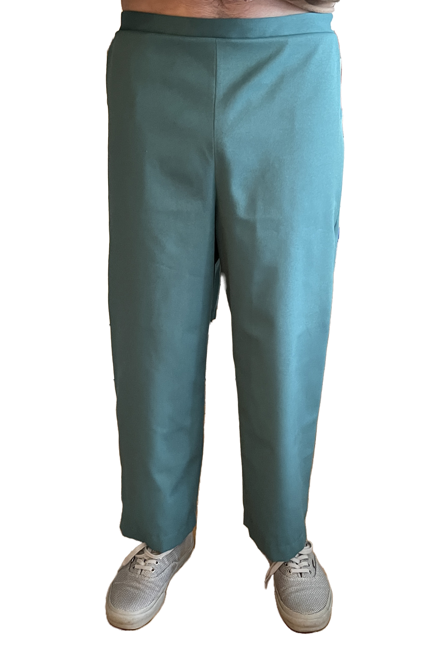 custom pants — lilimade