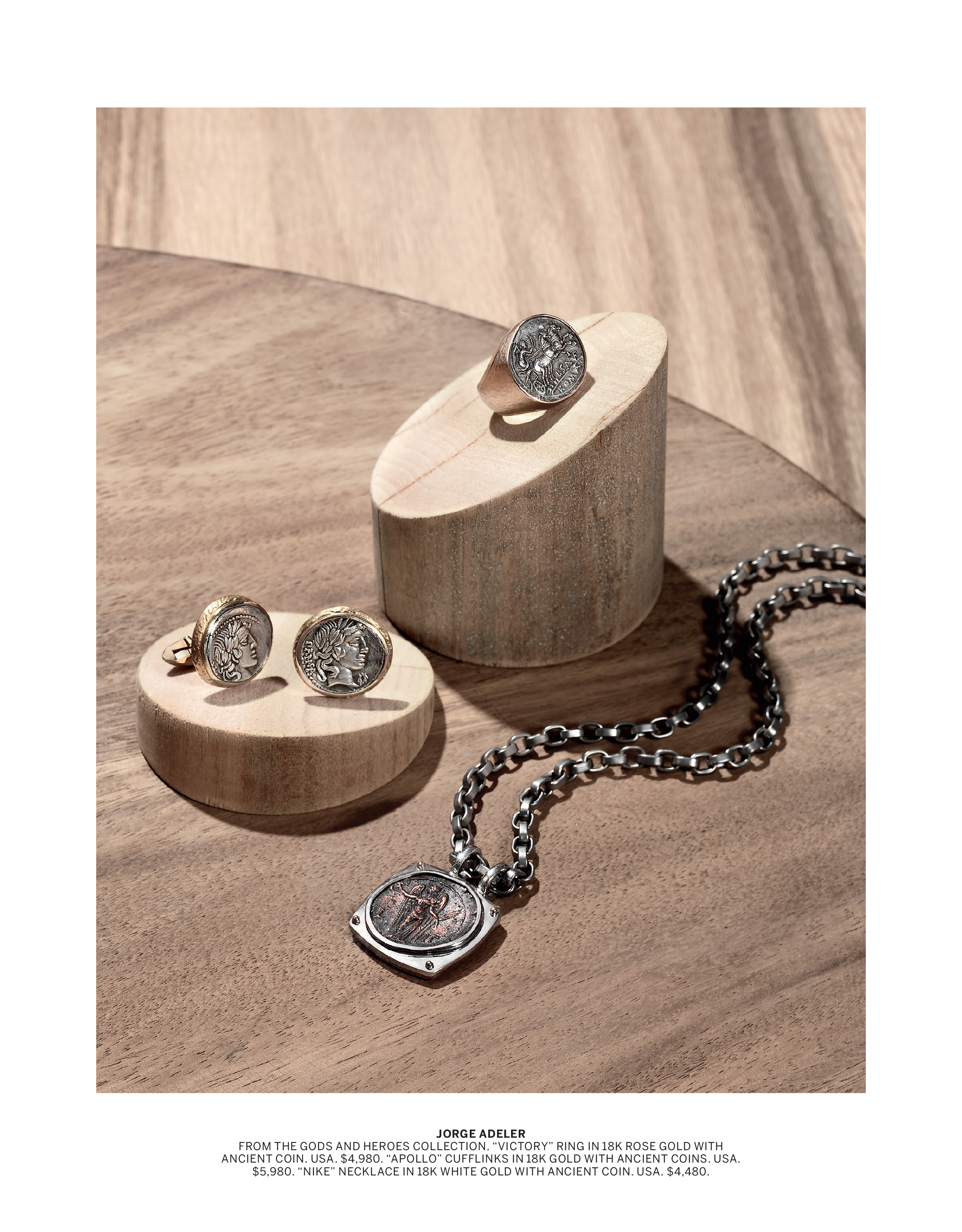 Published — Greg Marino Photography