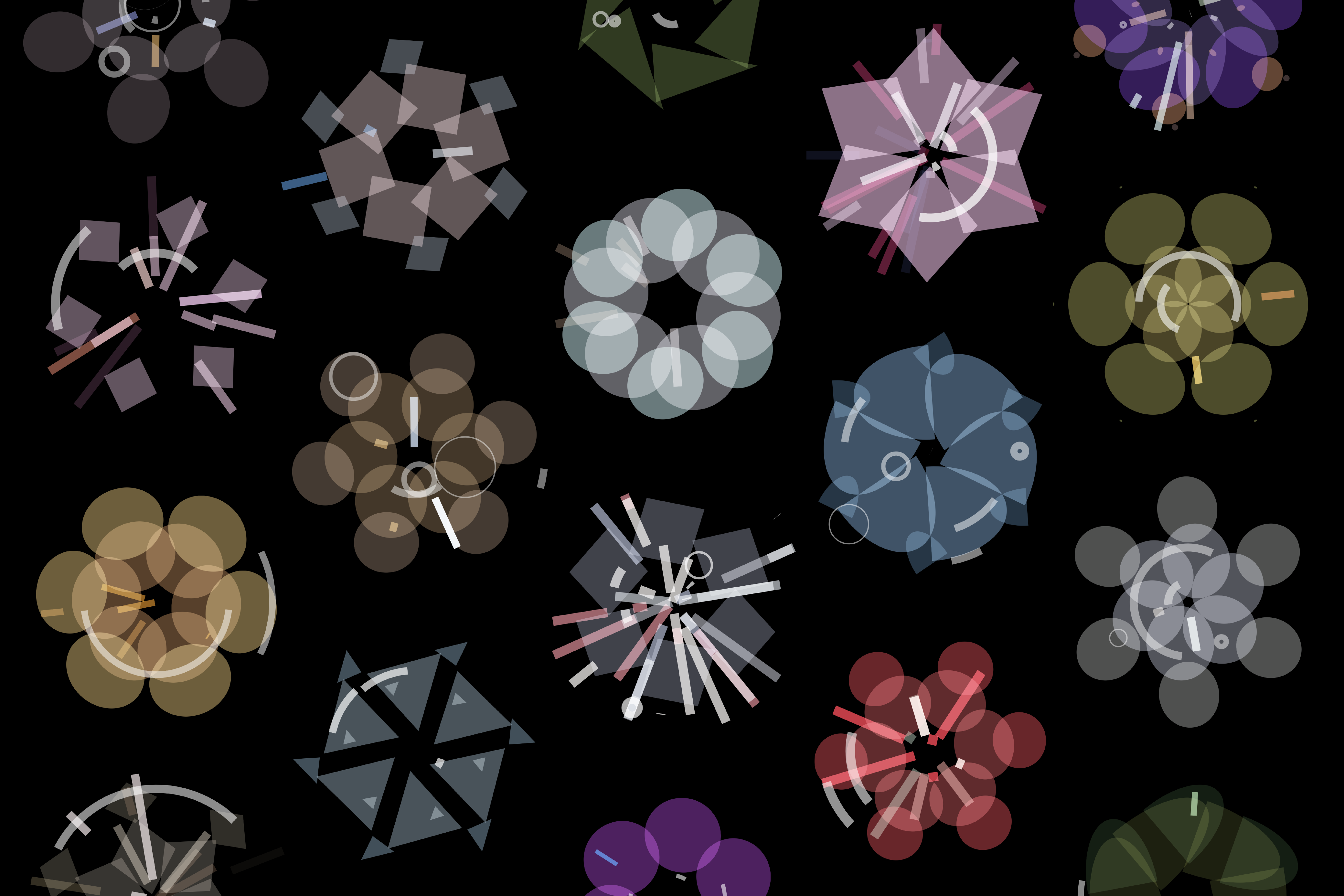 Work — Behalf Studio