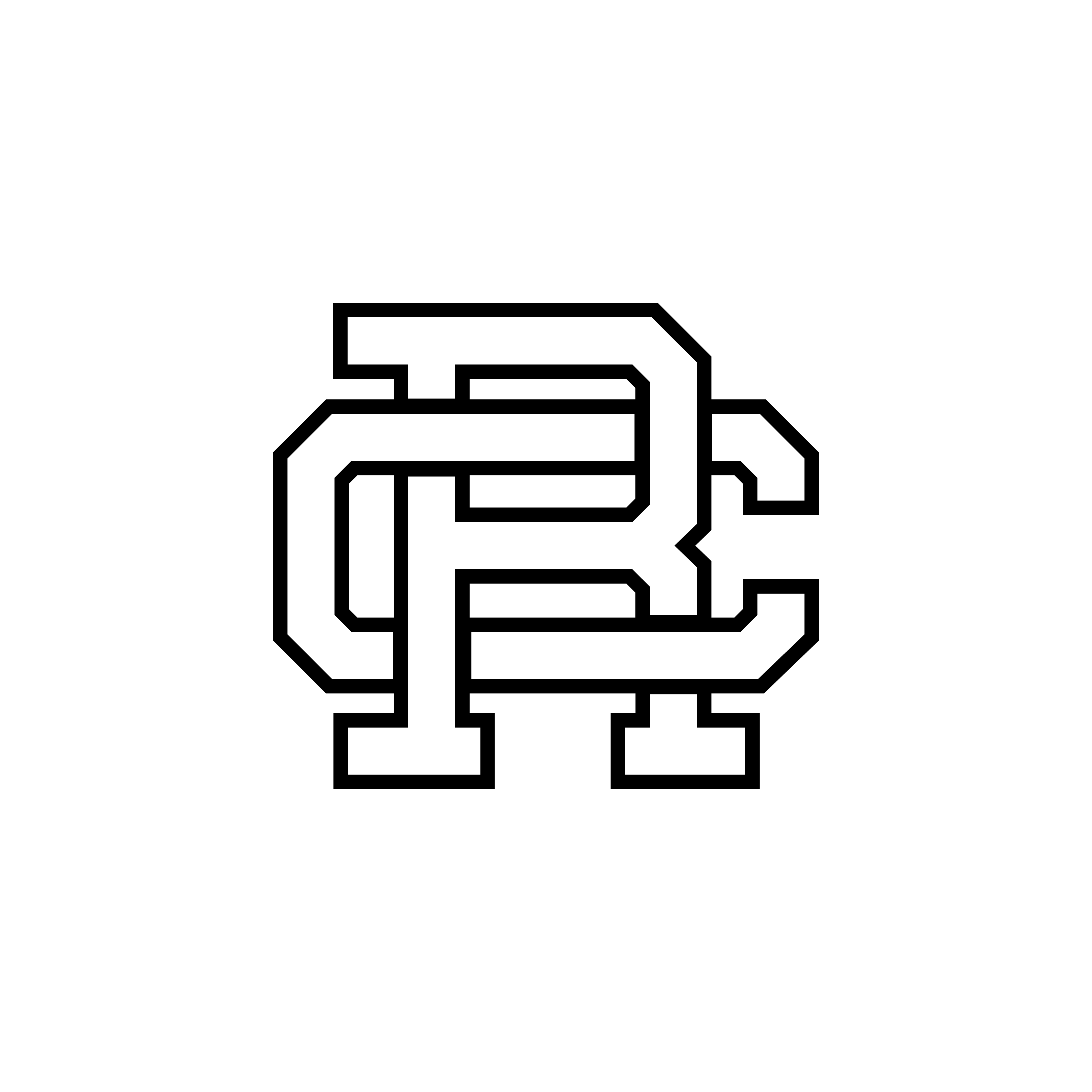 RC Logos — Sian Chu