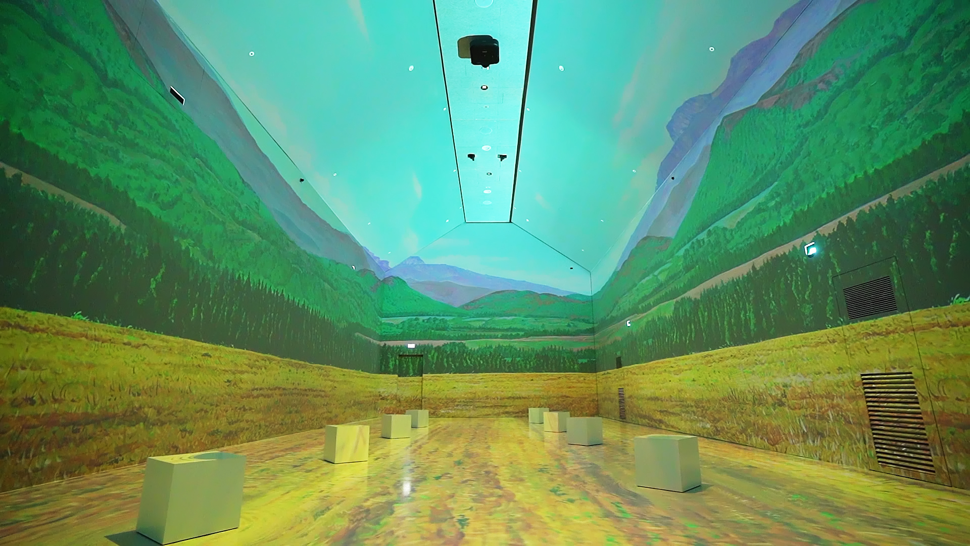 Jeju Museum of Contemporary Art 2021 — EASYWITH 55