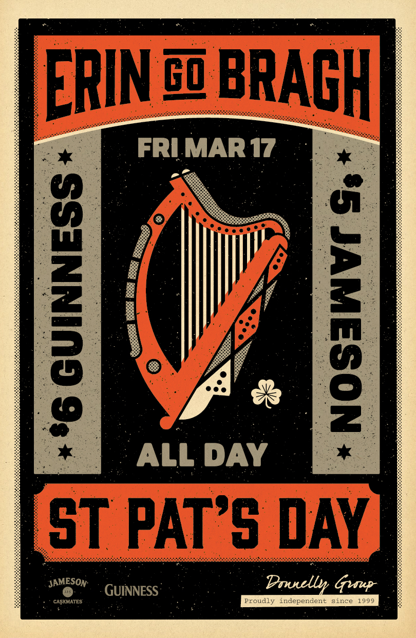 Work 2017 — Ronnie Mejia - Graphic Designer - ronniemejia.ca