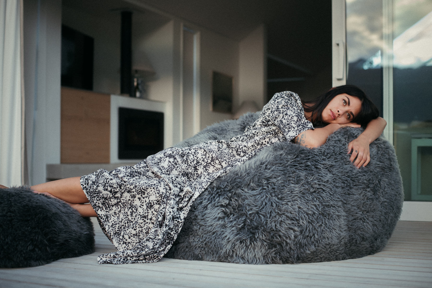 Wilson & Dorset — Mickey Ross Architectural Photographer