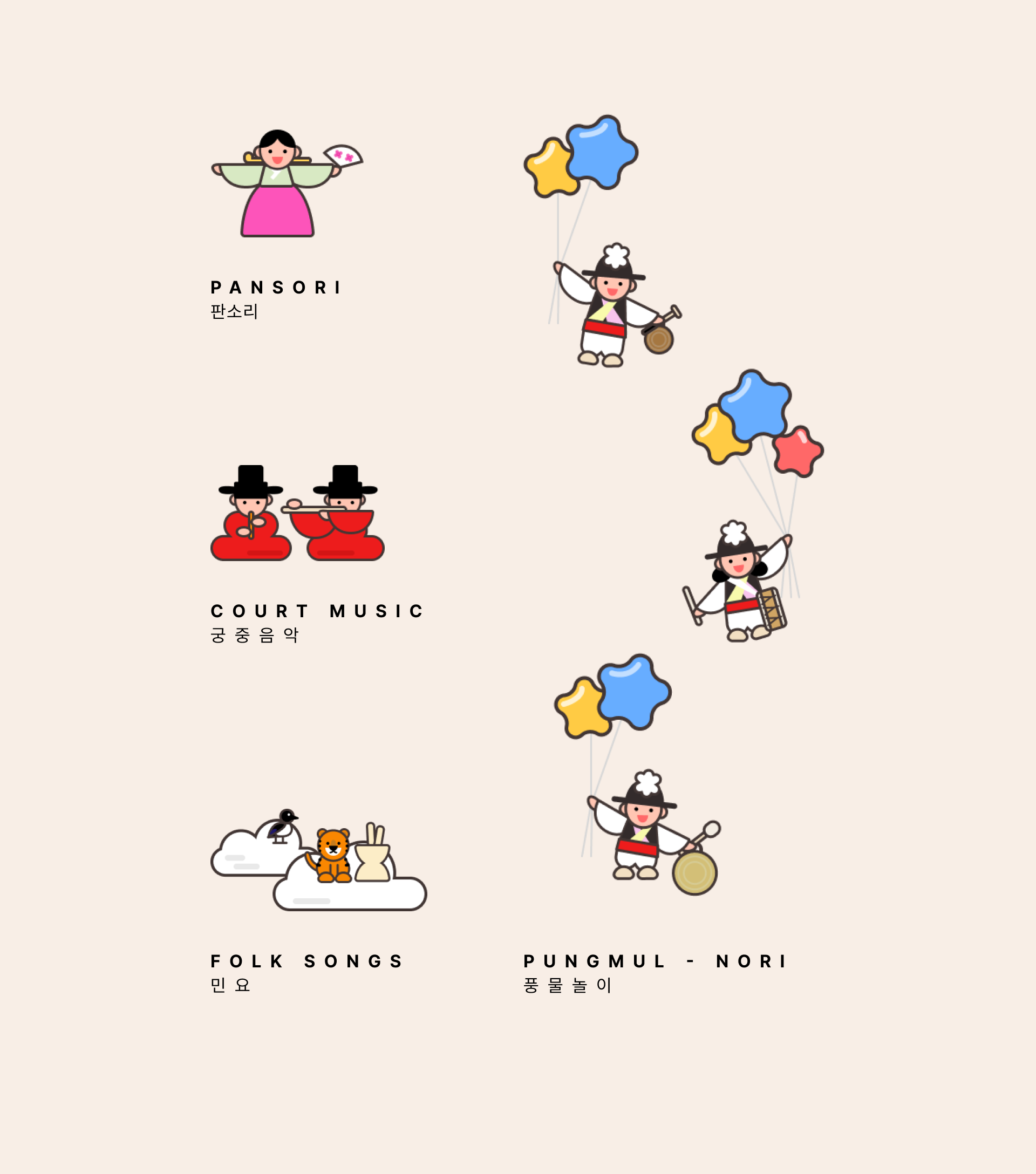 gugak-nuri — Hyunah Oh