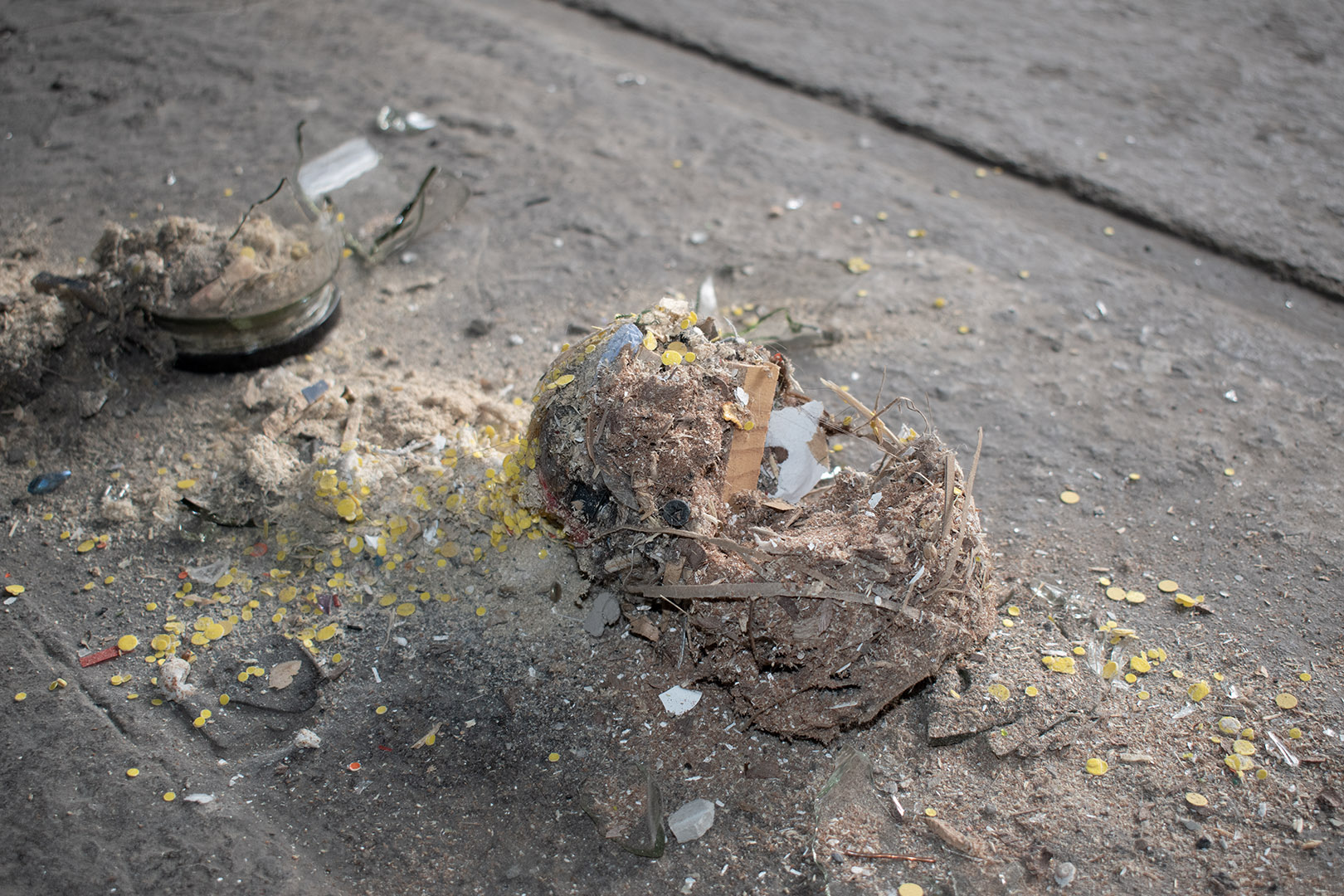 George Benjamin Douglas