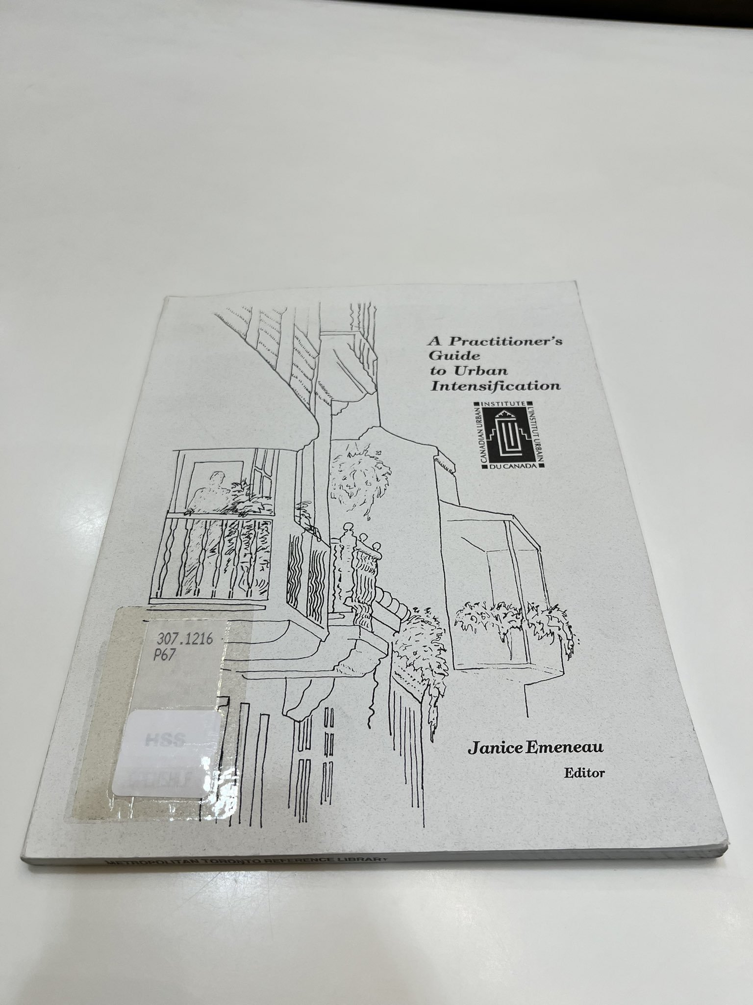 The Second Egress: Building a Code Change