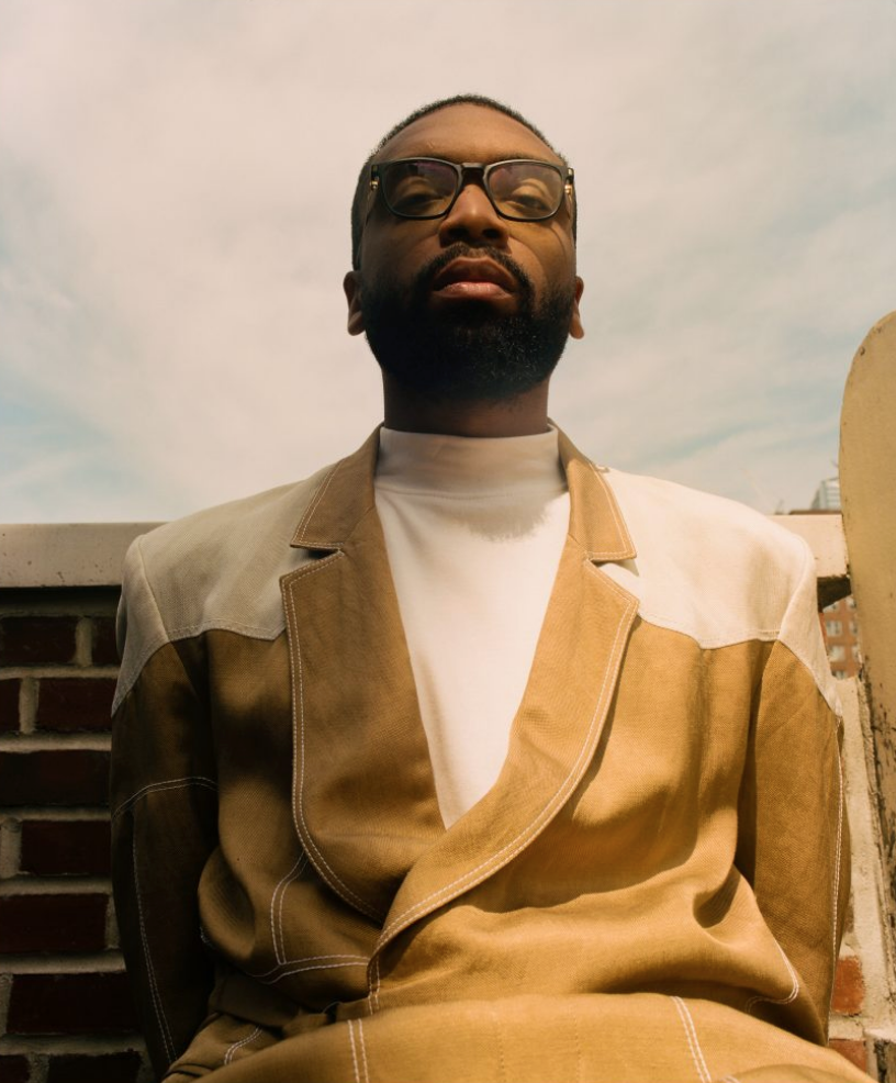 Quil Lemons x Philadelphia Museum of Art — Quil Lemons