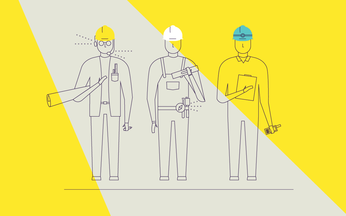 The Future of Industrial Work — ailadi