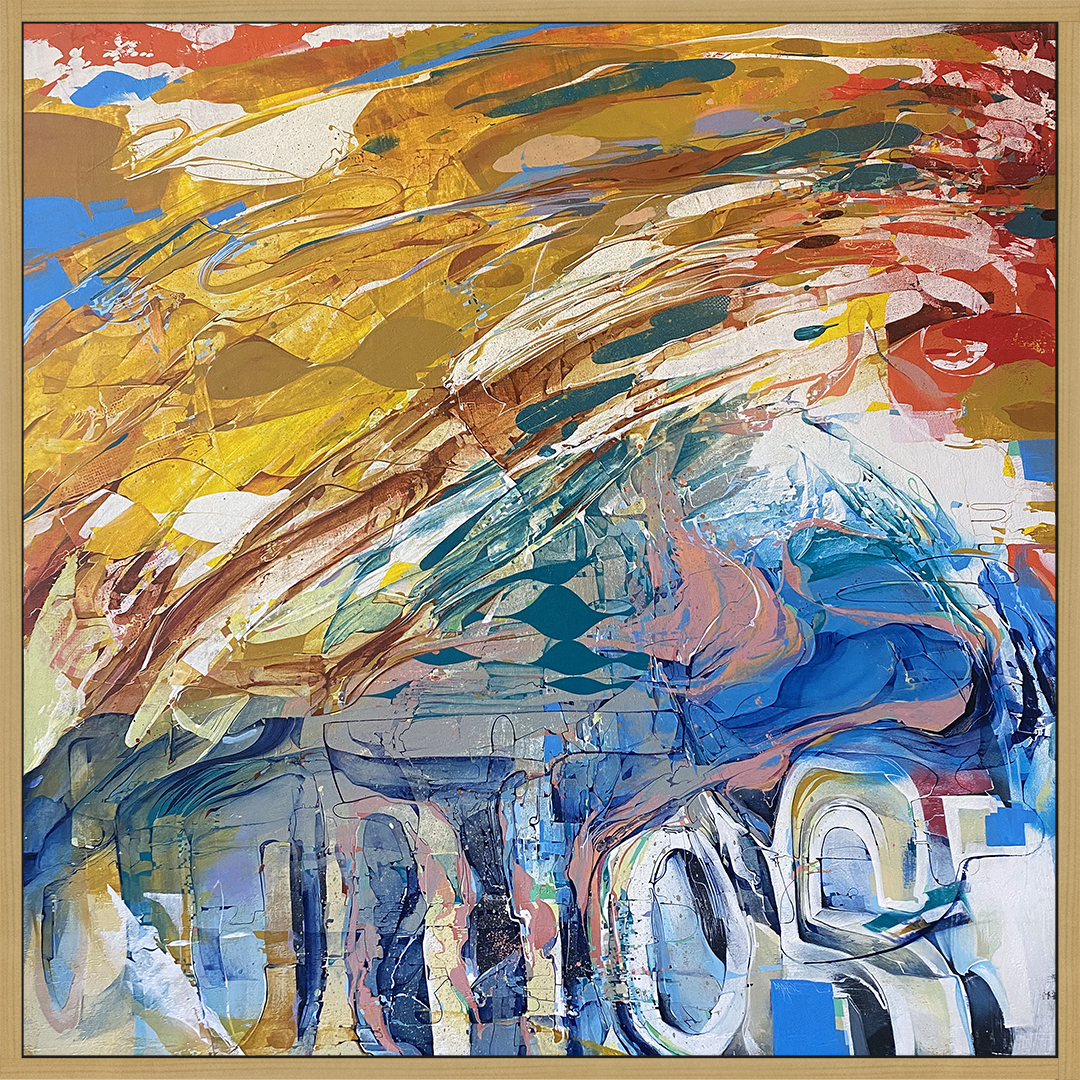 Juntos — Jim Darling