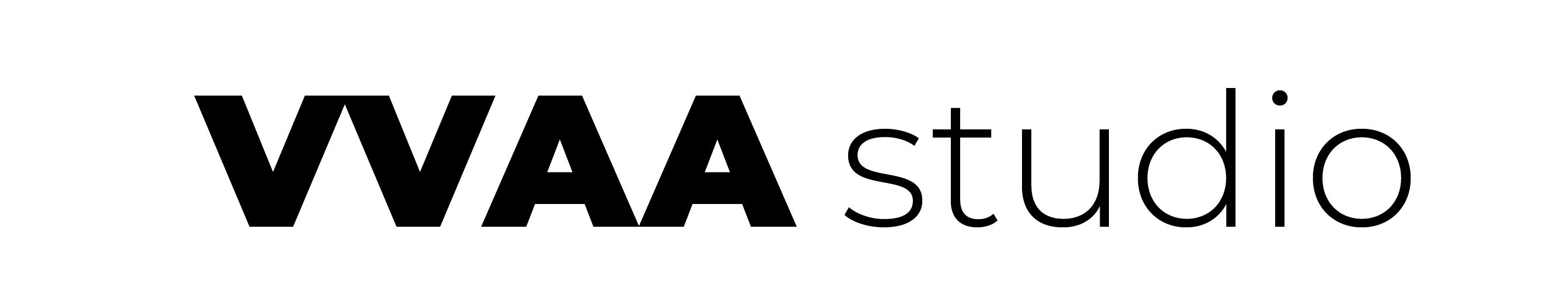 VVAA studio