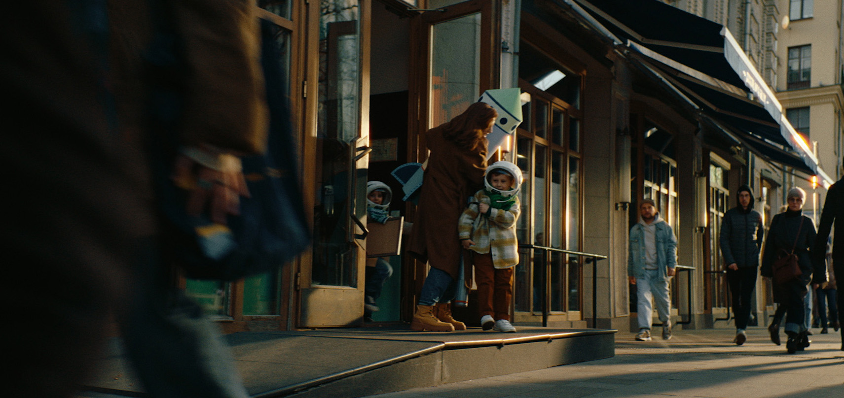 PROJECTS — leonid kim