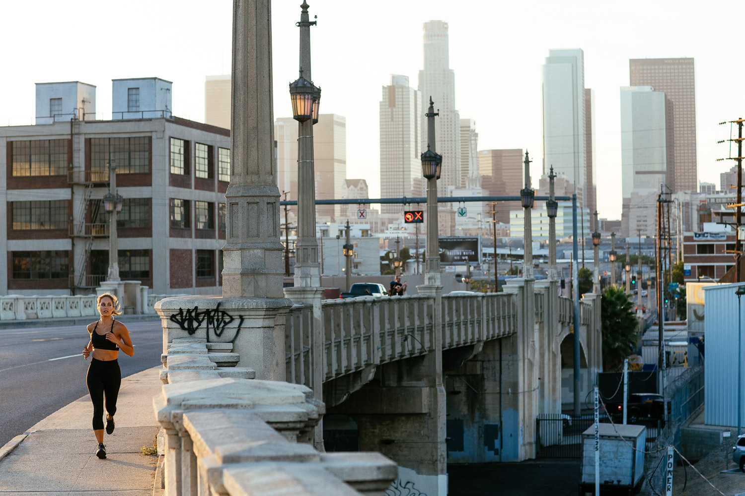 Overview — Sam McGuire