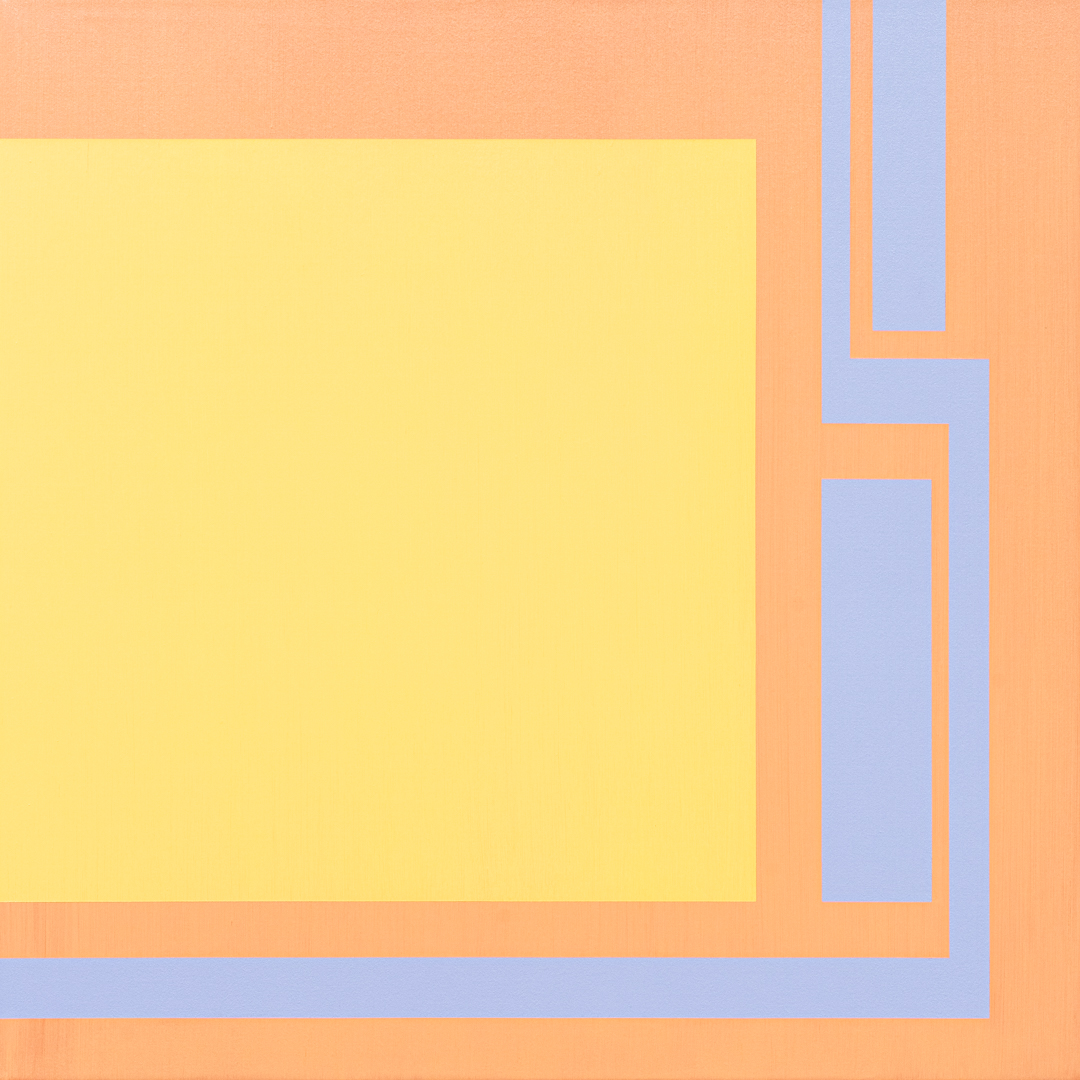 Peter Brook - Artist