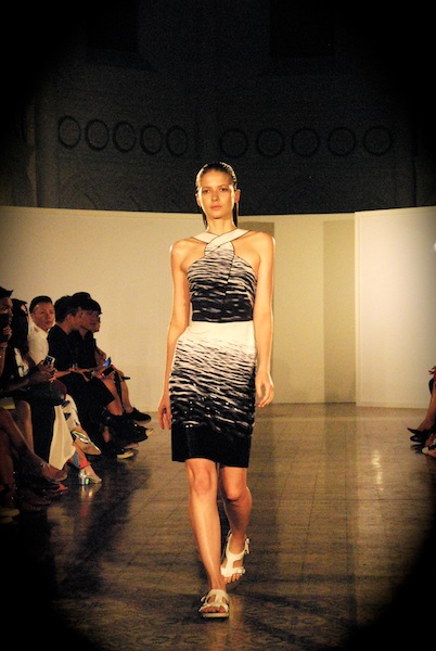 Fashion Shows — Lee Chang Ming - Artist & Photographer