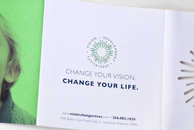 vision development center — Graham Yelton