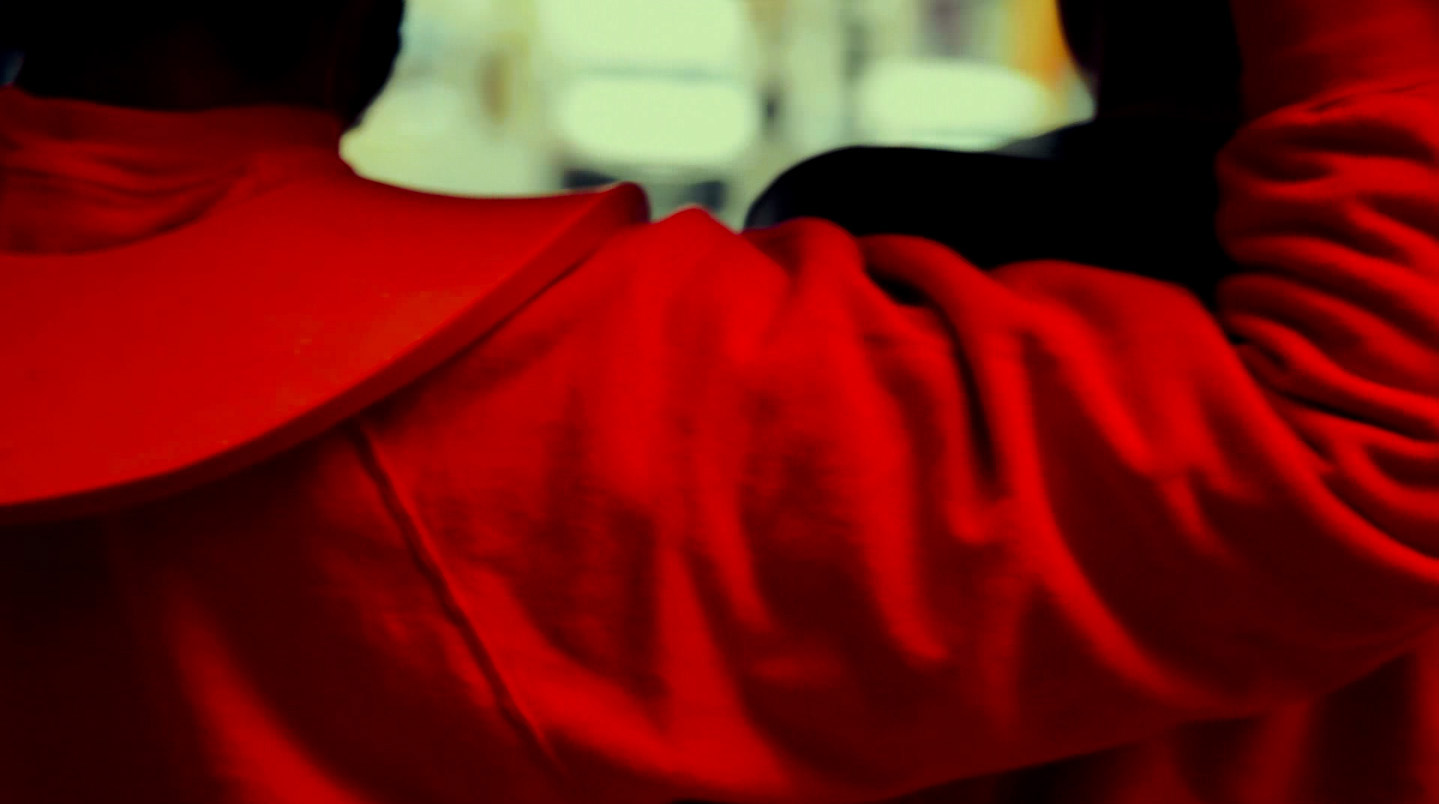 bag drop — duval timothy