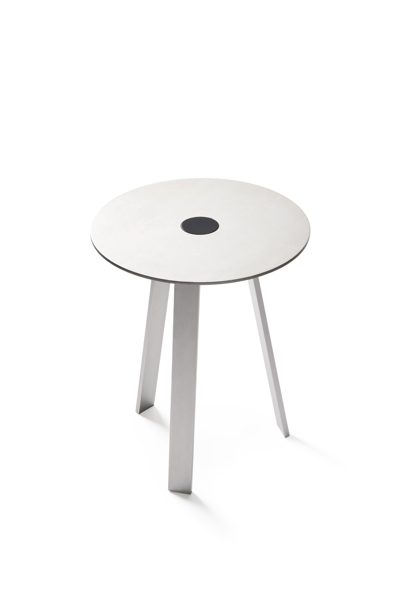 Disc — Ajay Shah Design Studio