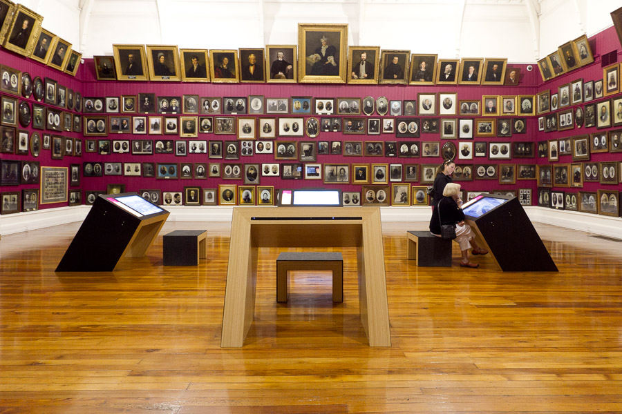 TOITU - Otago Settlers Museum — Scott Parker Creative