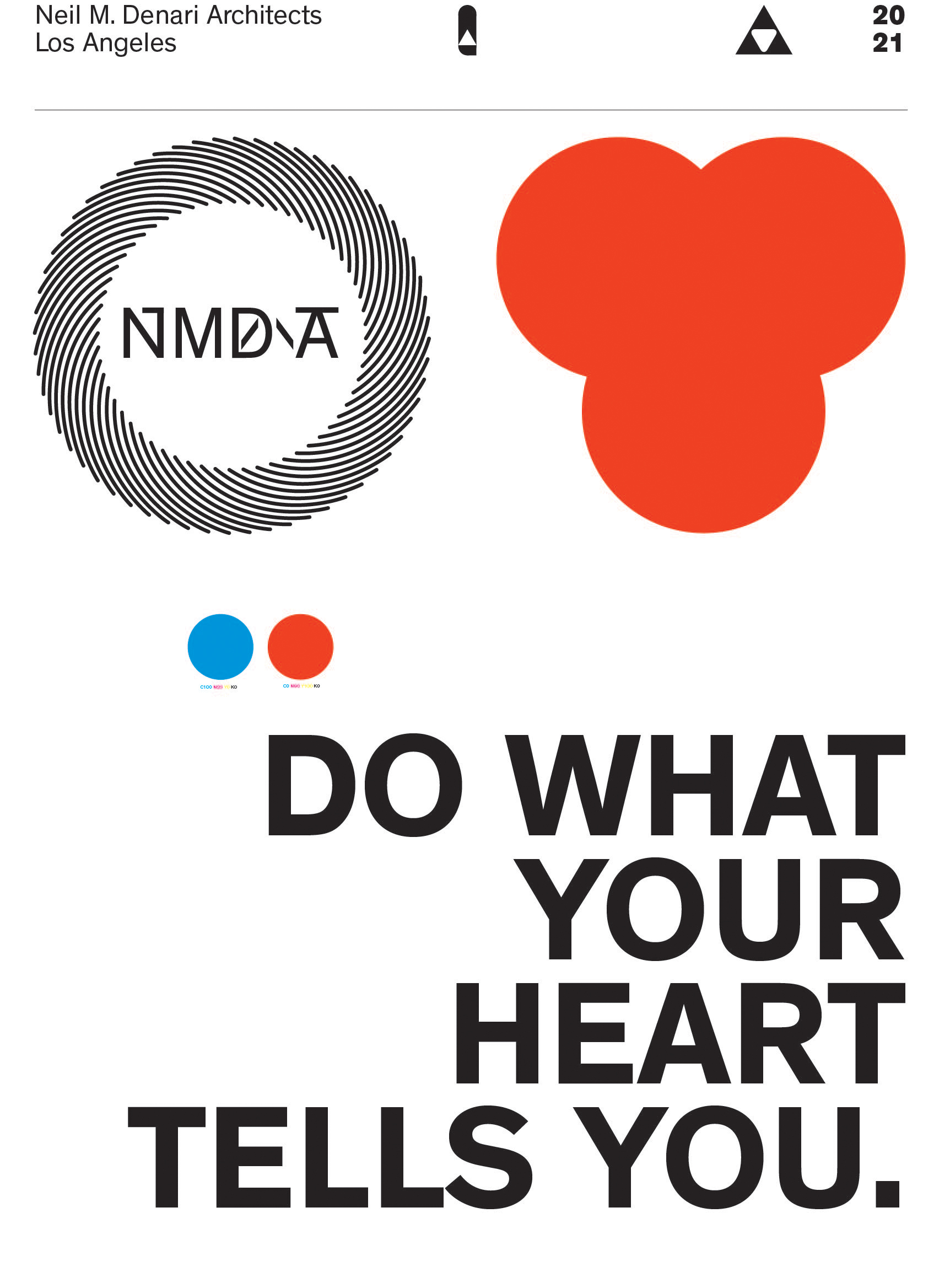 Neil M. Denari Architects