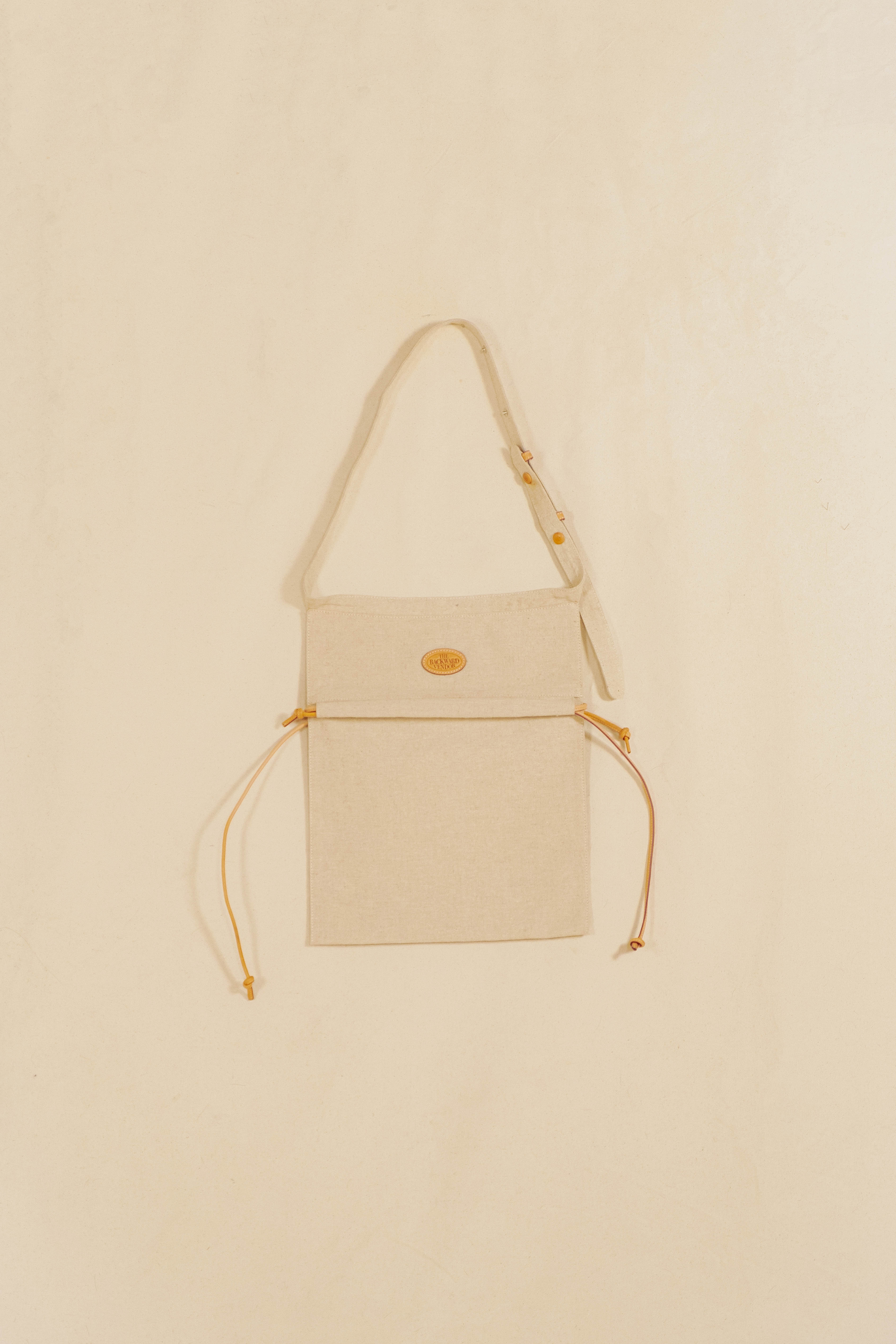 In Stock — The Backward Vendor