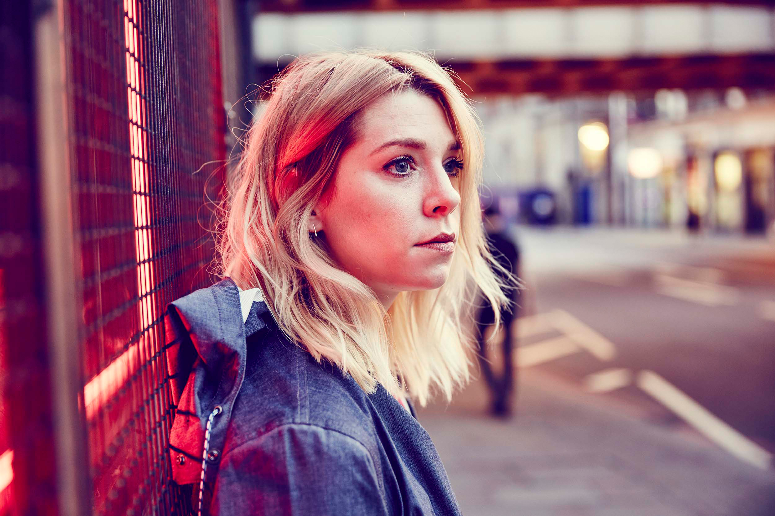 Portraits — Ben Peter Catchpole - Portraits, Lifestyle & Advertising