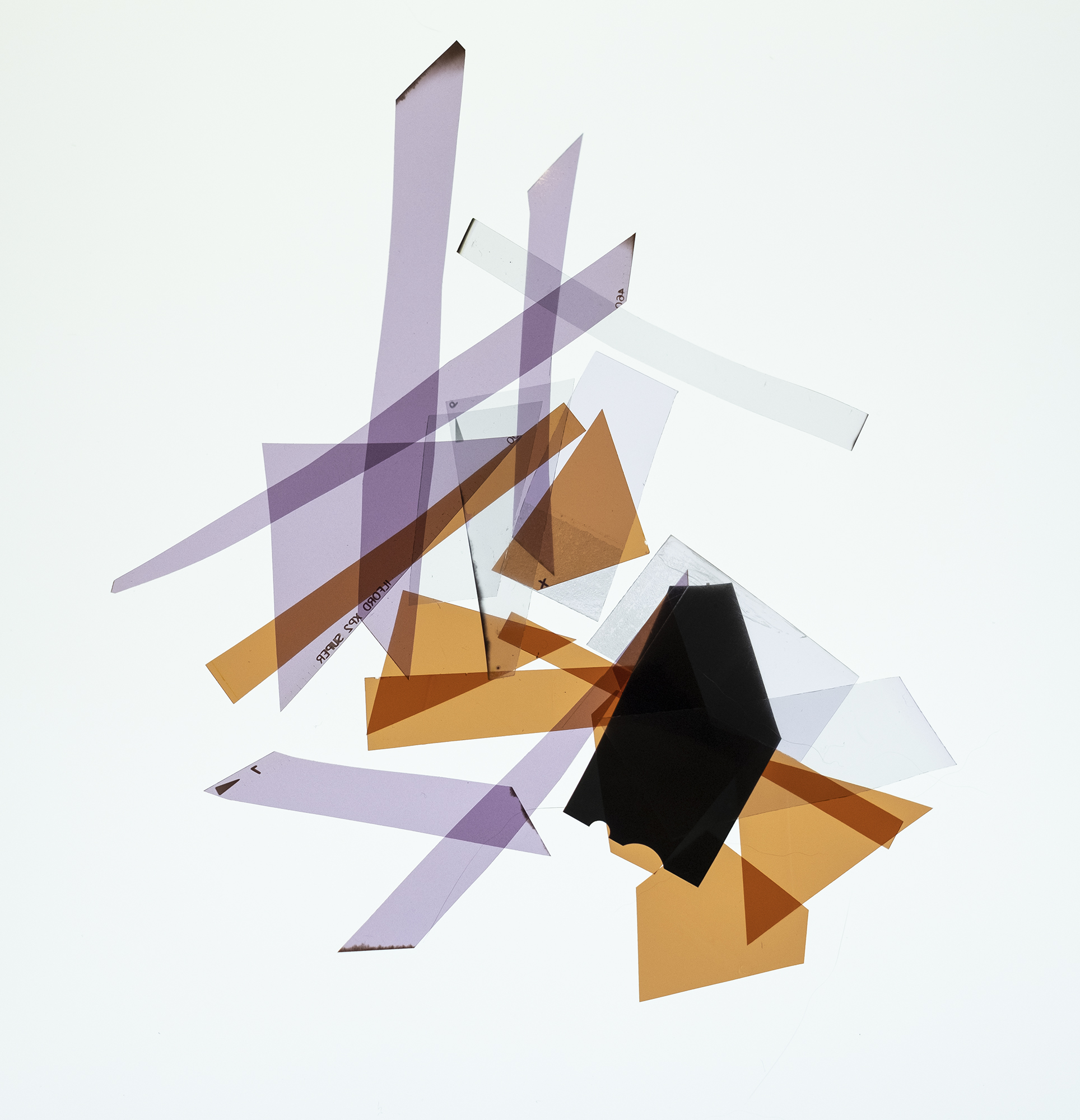 Negative Space — VannThomasPowell.com