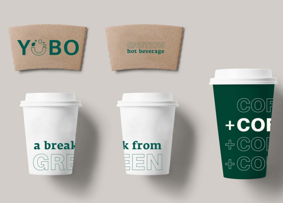 YOBO (Green Bowl) — Lama's Portfolio