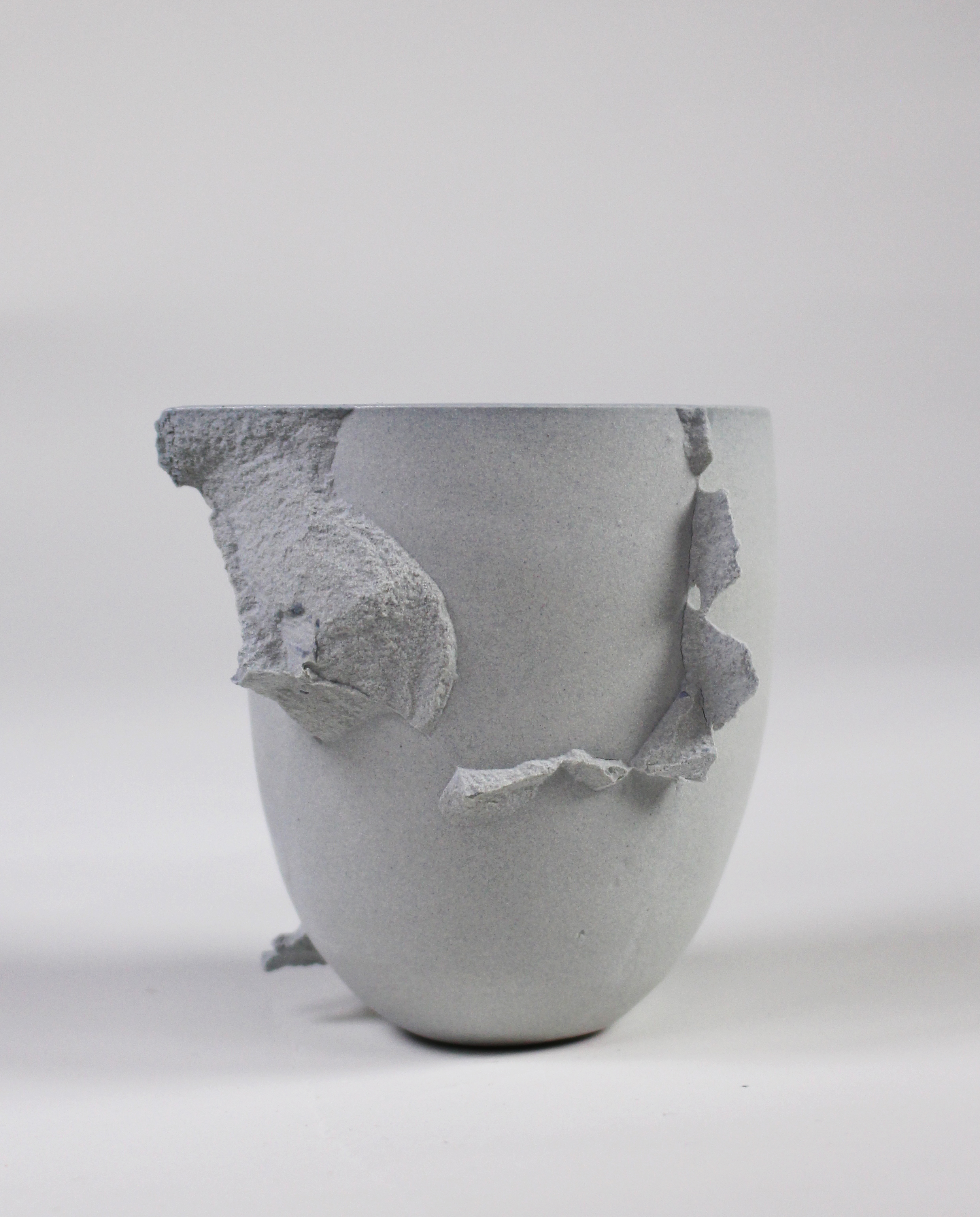 Fraternal Centuplets (Spotlighted) — Hae Won Sohn