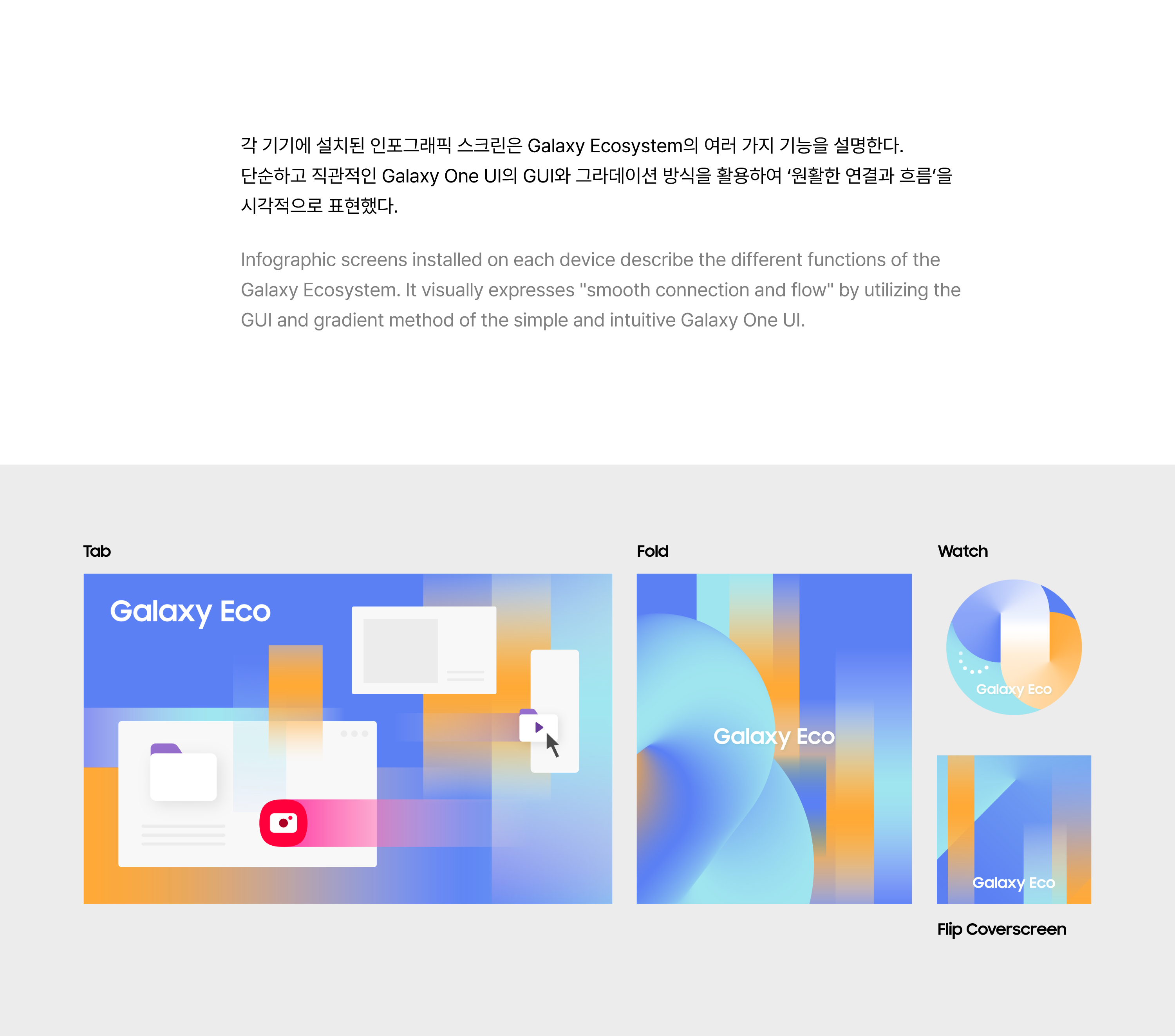 Works — foundfounded