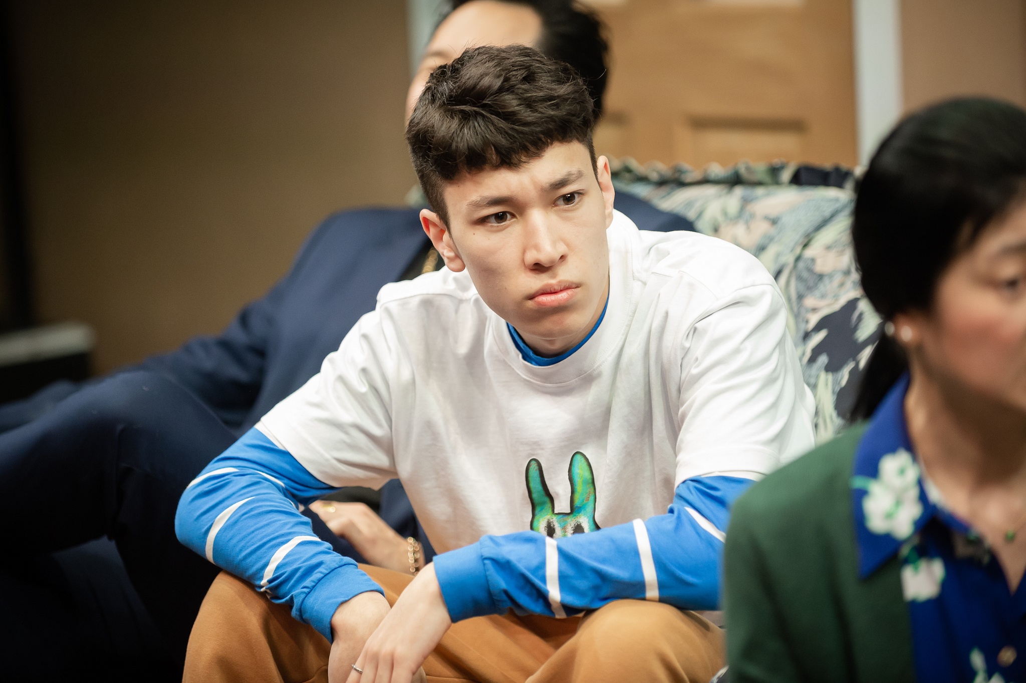 Worth - New Earth — monacamille