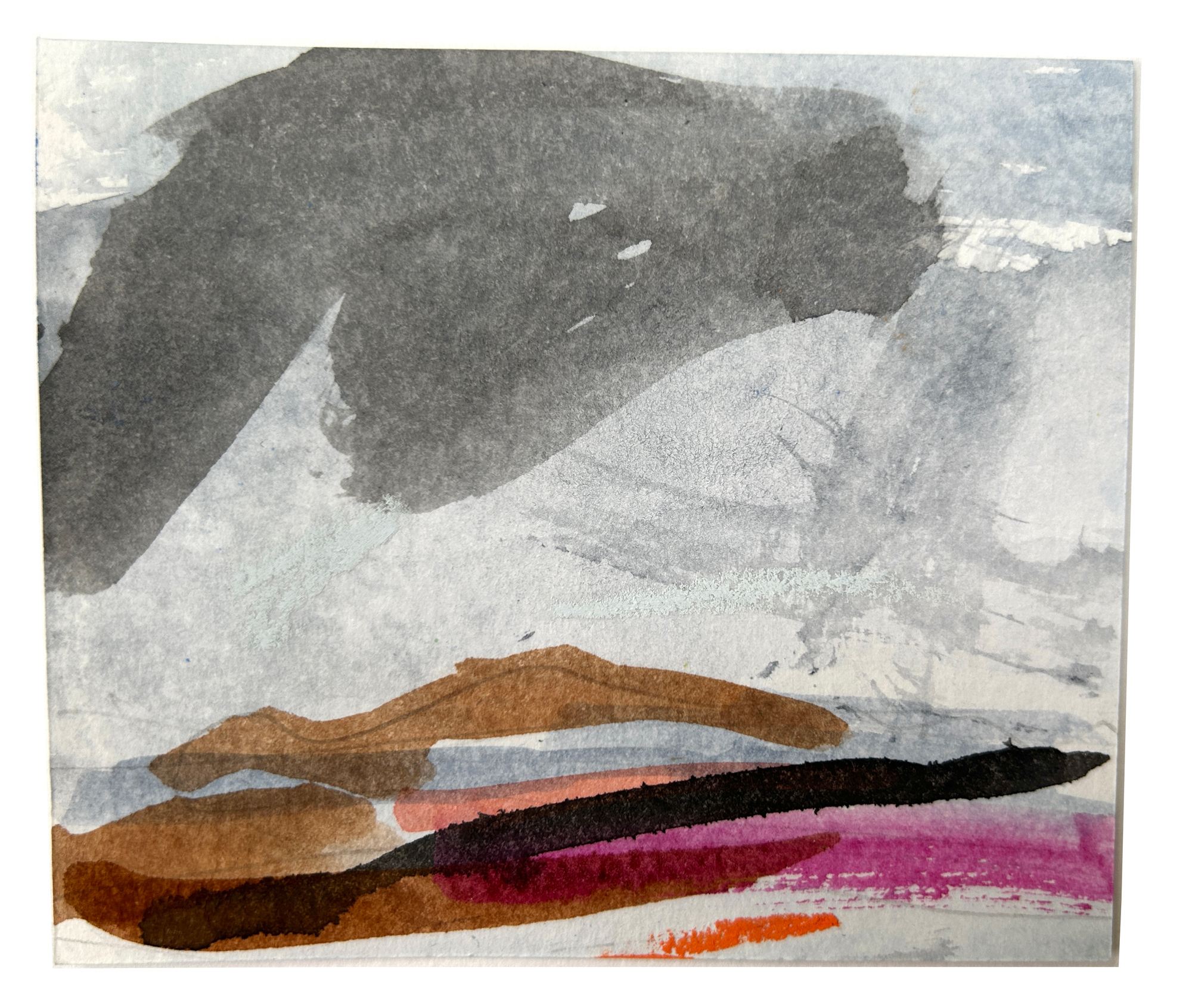 Dark Clouds — stewstudio