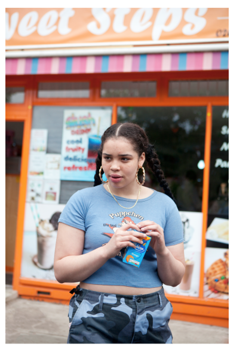 Overview — Emily Stein