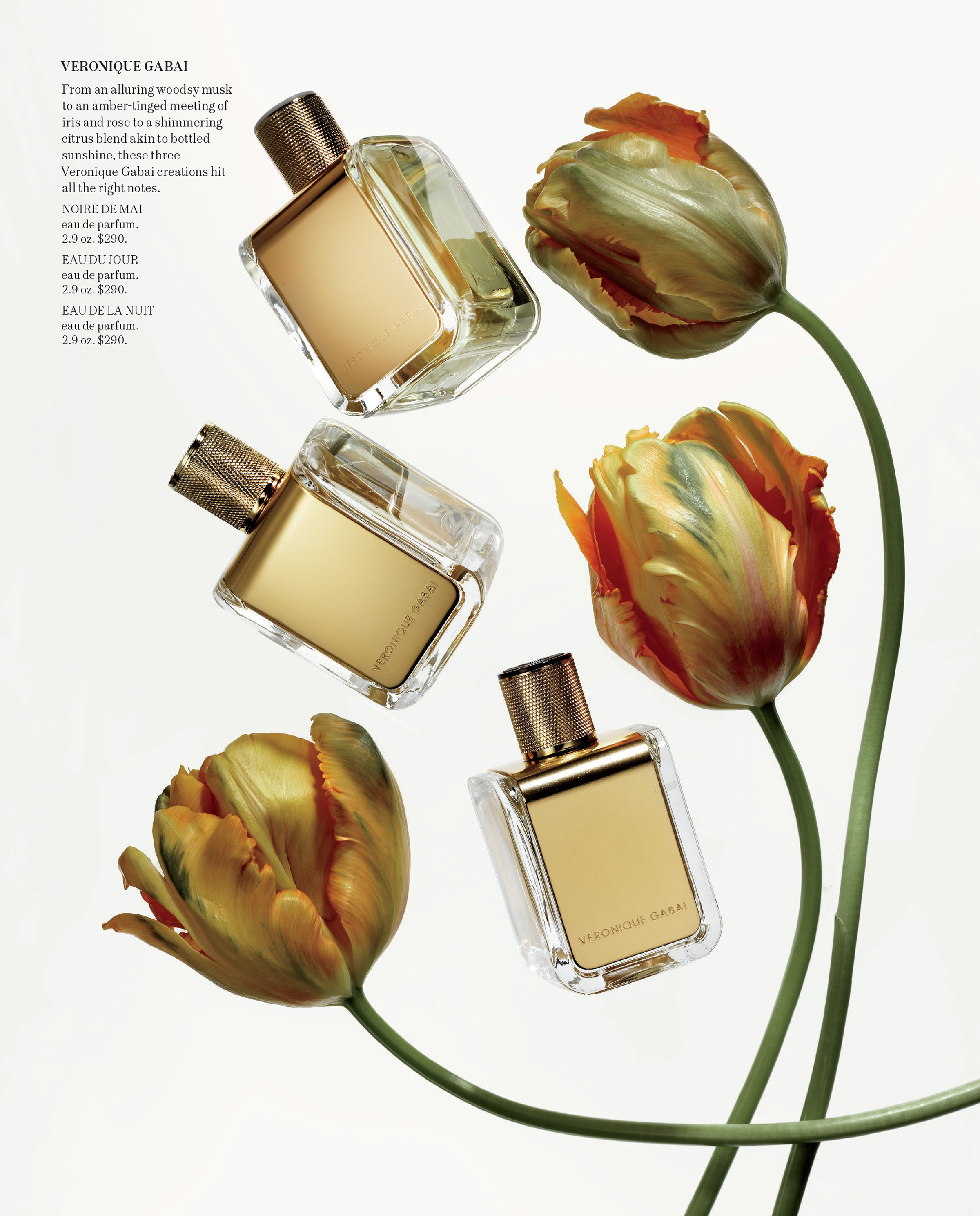 Published — Greg Marino Photography