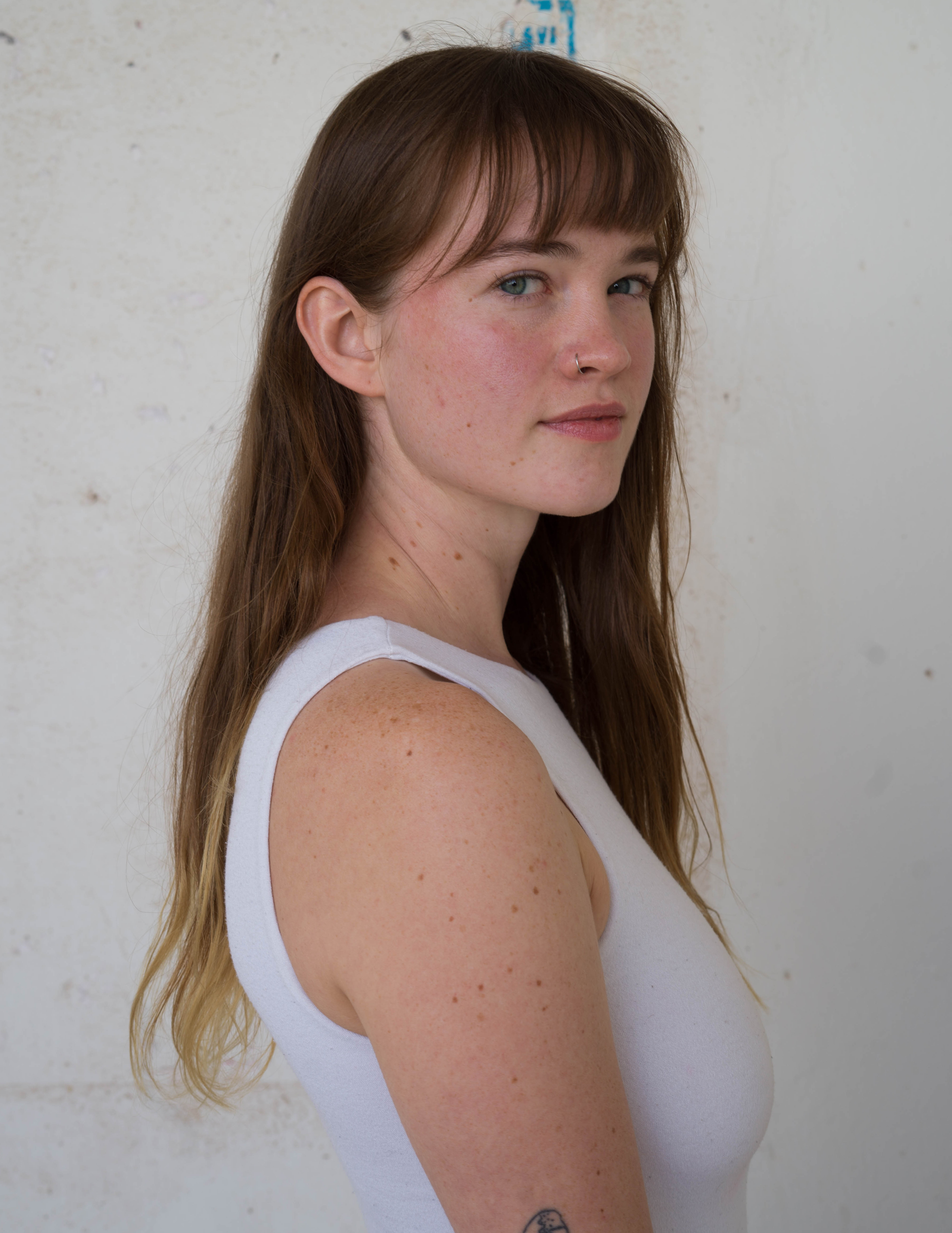 ROSE — Marfa Models