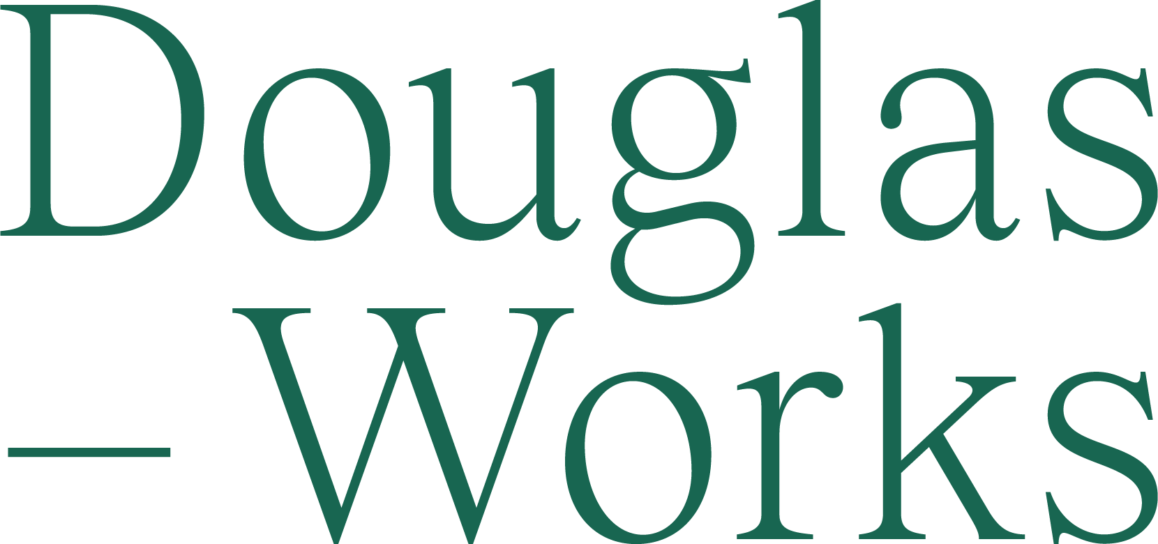 Douglas Works