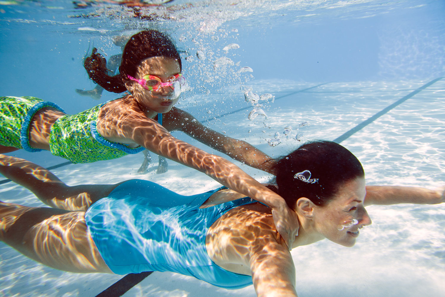 Speedo — Rennie Solis Photography