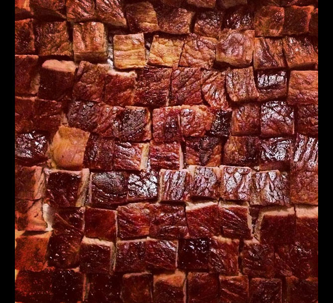 Meatspace Book Cover — nickhearne