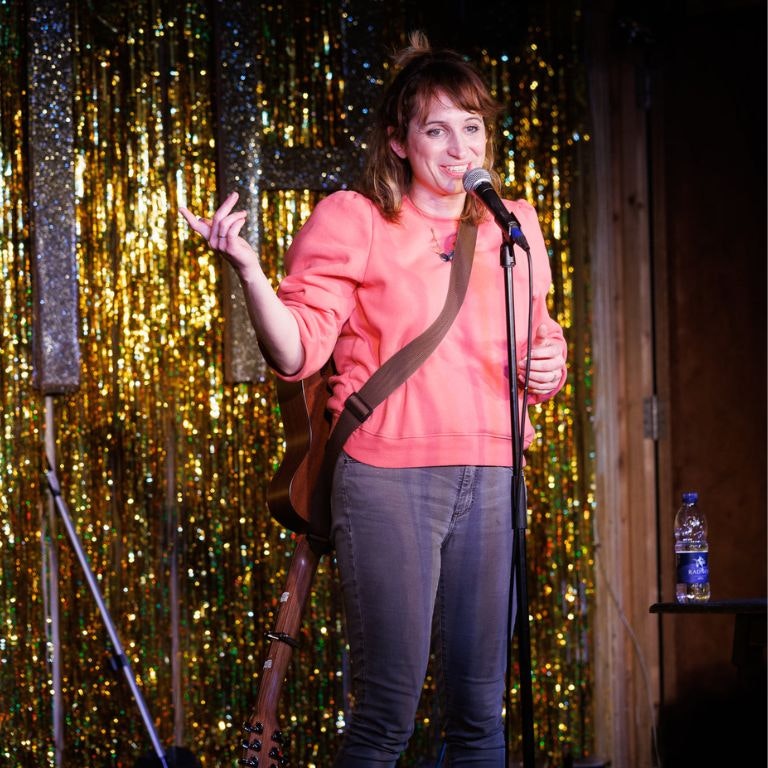 Featured Shows — MOTH Club