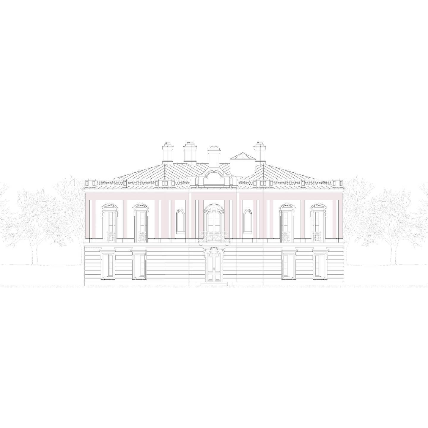 Palace of Peter III — cryptic.k