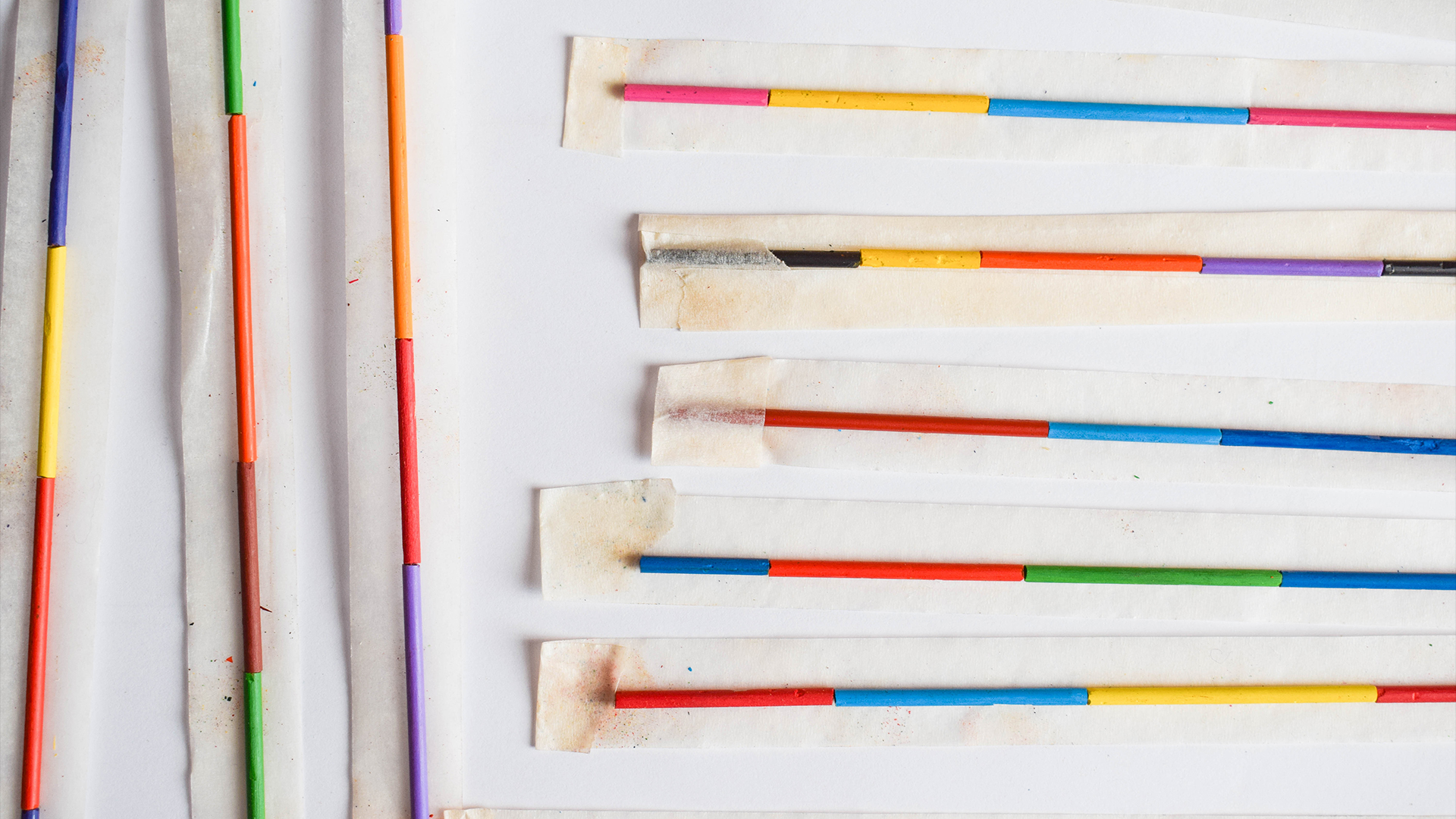 selected works — alicemoretto