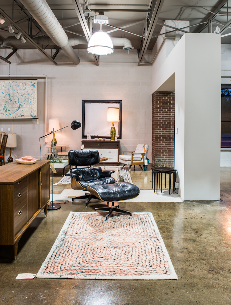 Forage Modern Workshop — Jason Strong Photography