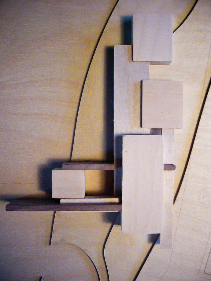 Africa Center — Michael Caton | Portfolio