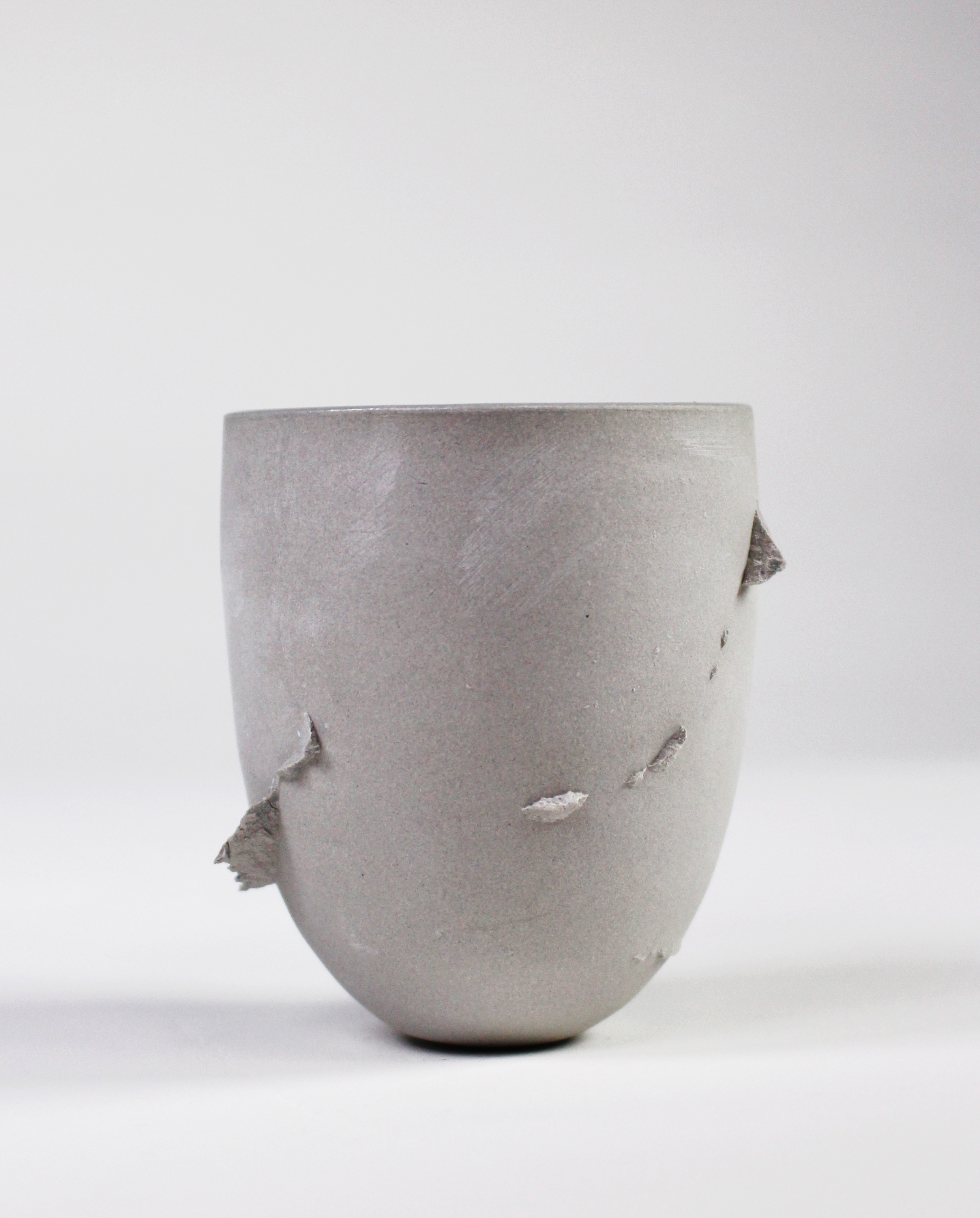 Fraternal Centuplets (Spotlighted) — Hae Won Sohn