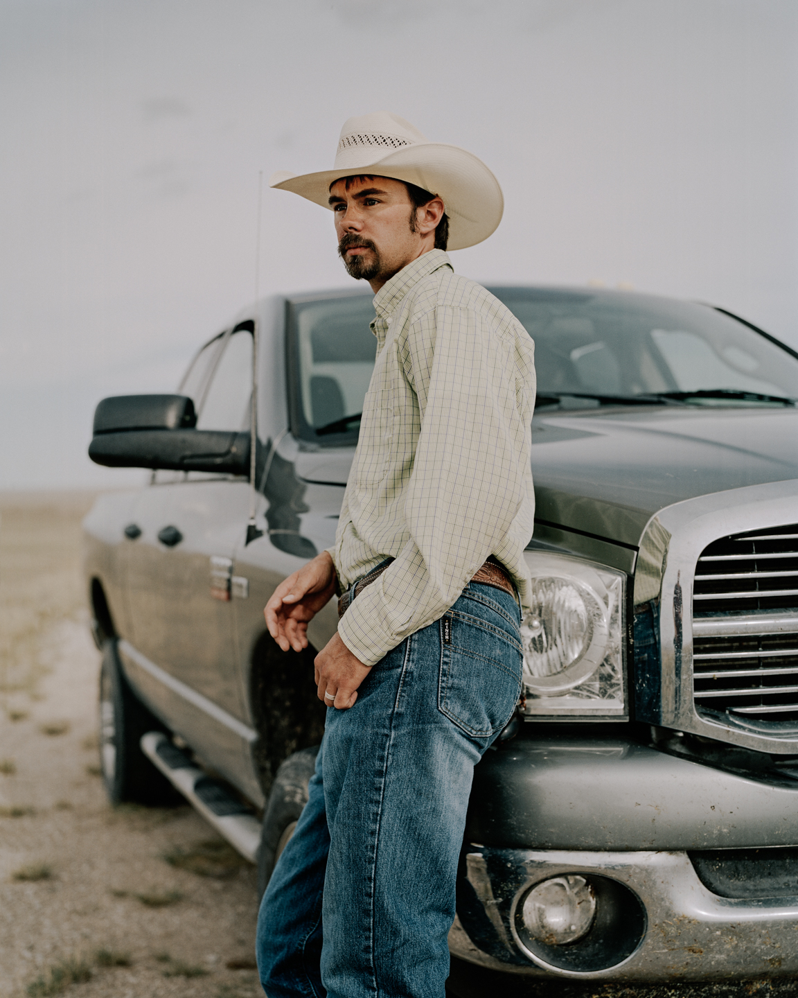 Benjamin Rasmussen · Photographer