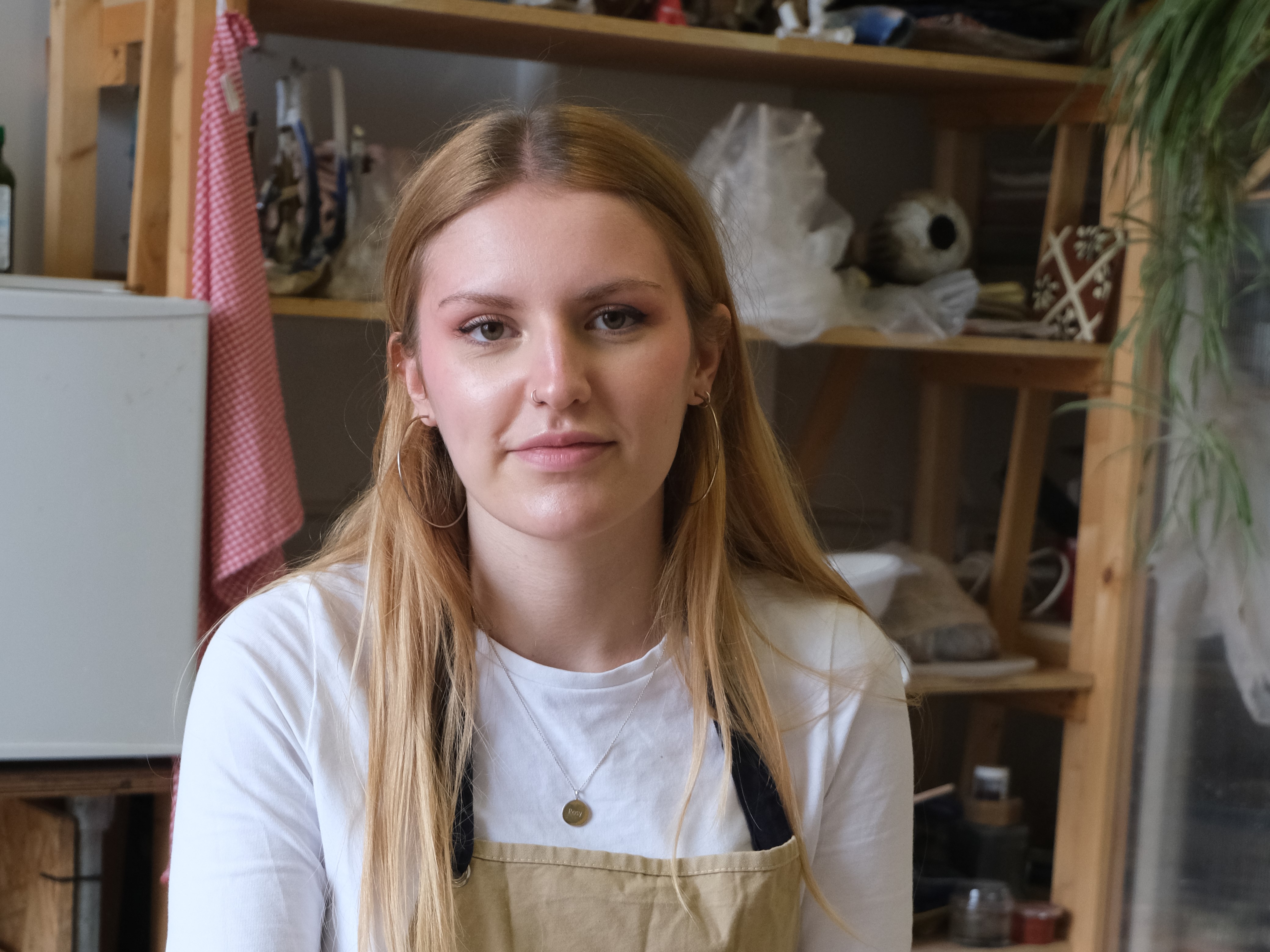 Talks — Material Matters